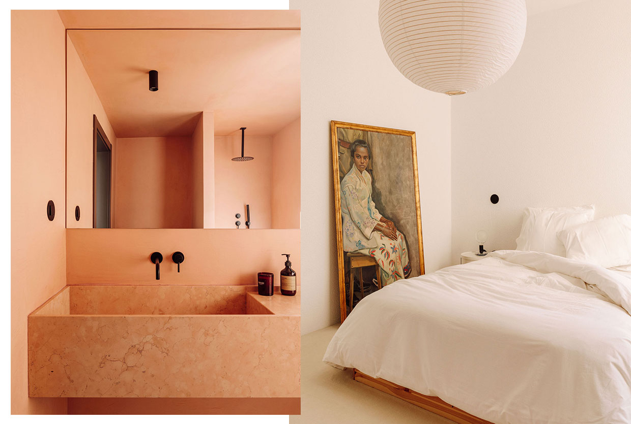 Yellowtrace Homepage: Interiors | Architecture | Art | Products | People