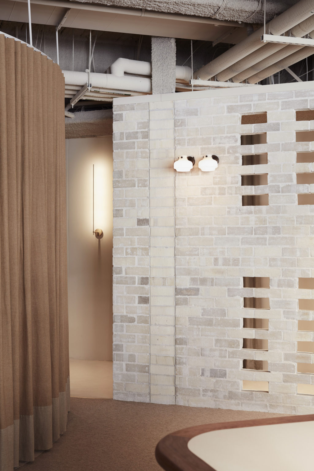 Johnson Partners Sydney HQ by YSG Studio | Yellowtrace