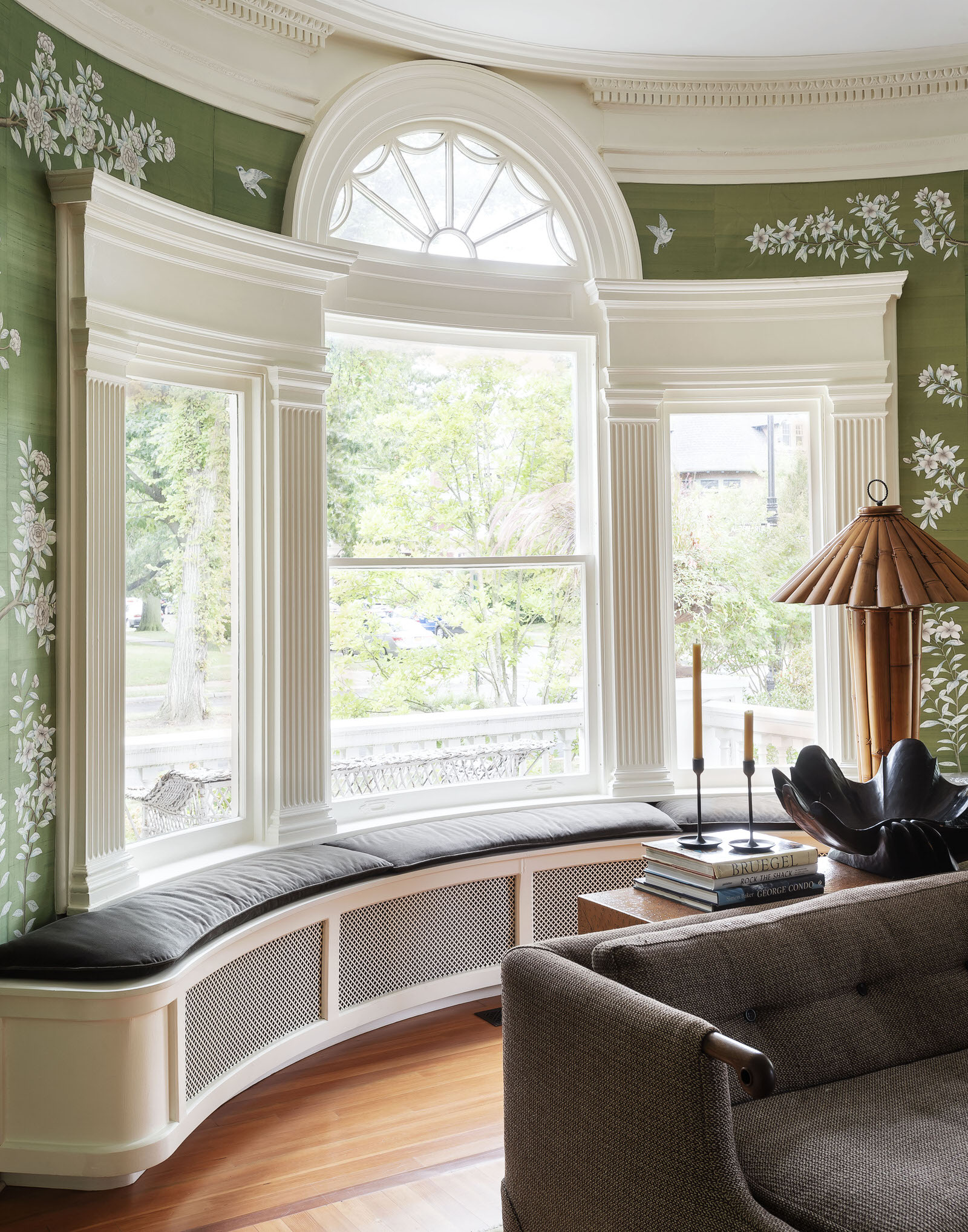 Prospect Park House by Workstead | Yellowtrace