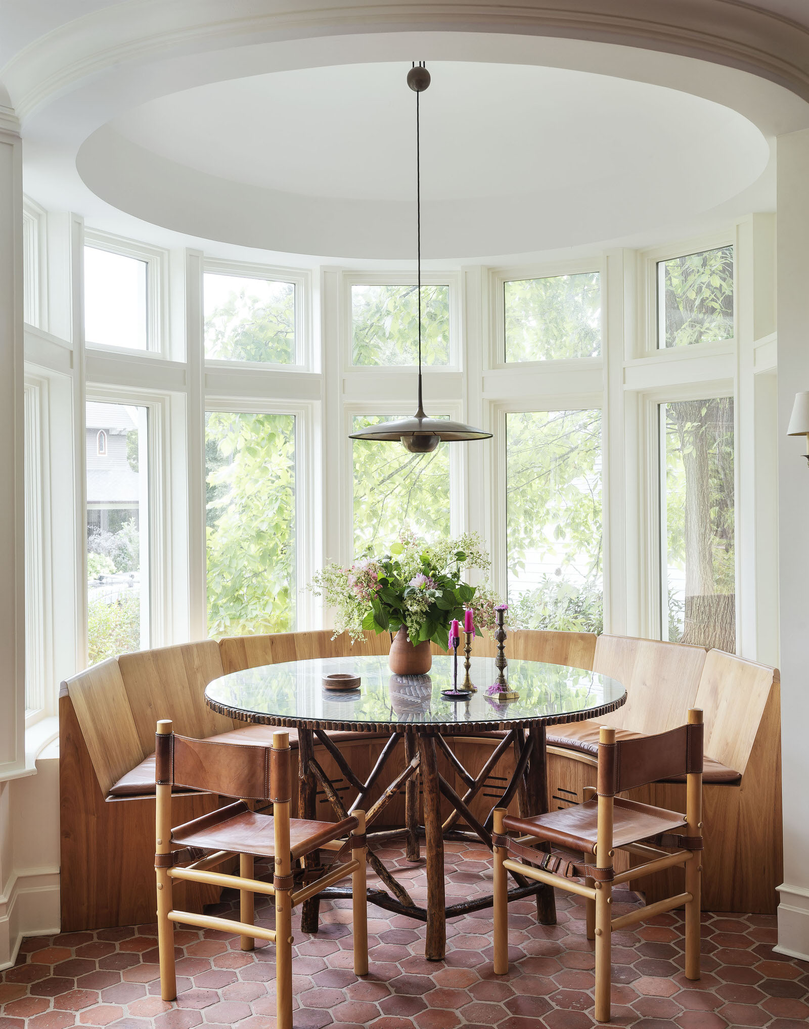 Prospect Park House by Workstead | Yellowtrace