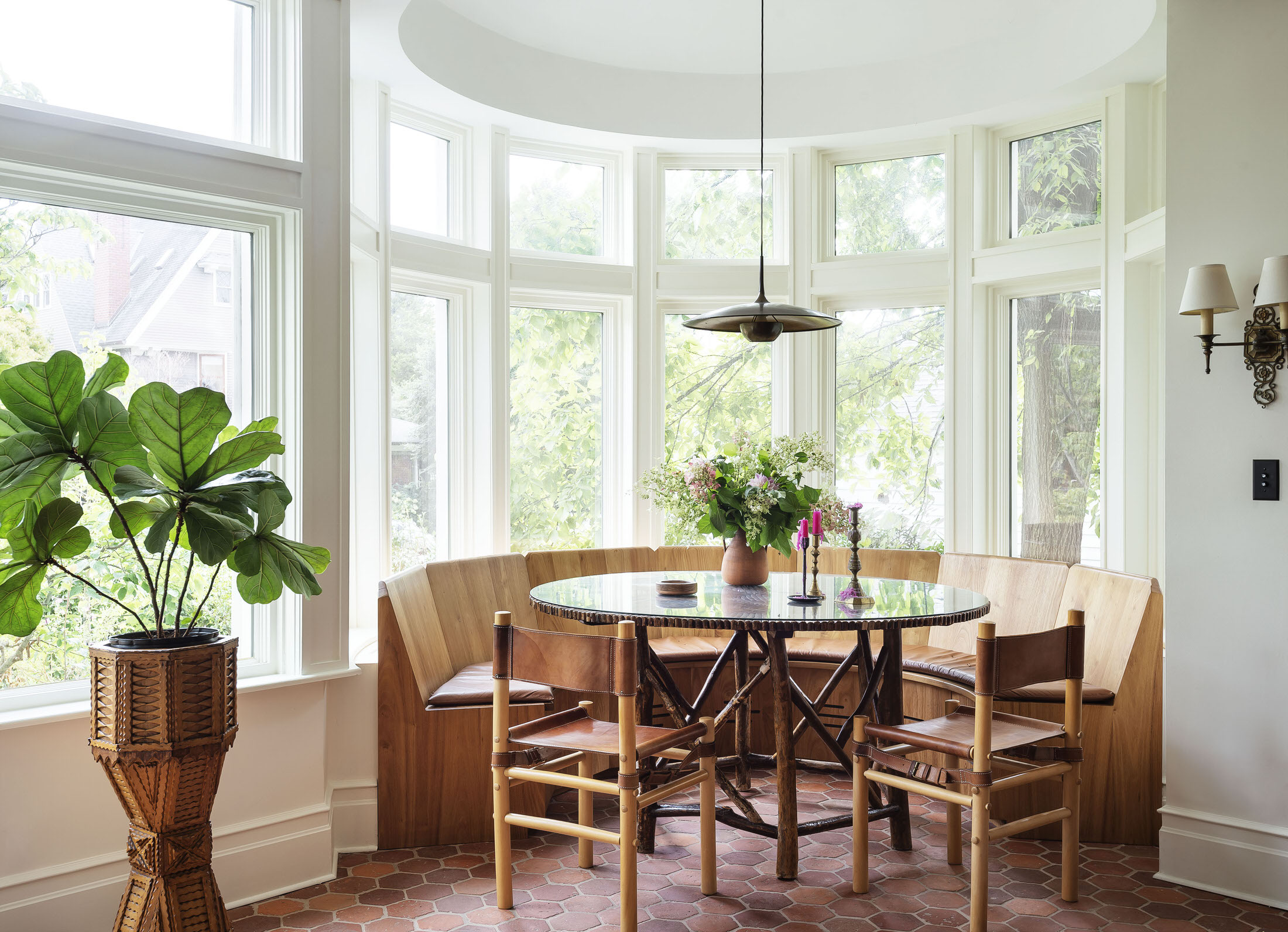 Prospect Park House by Workstead | Yellowtrace