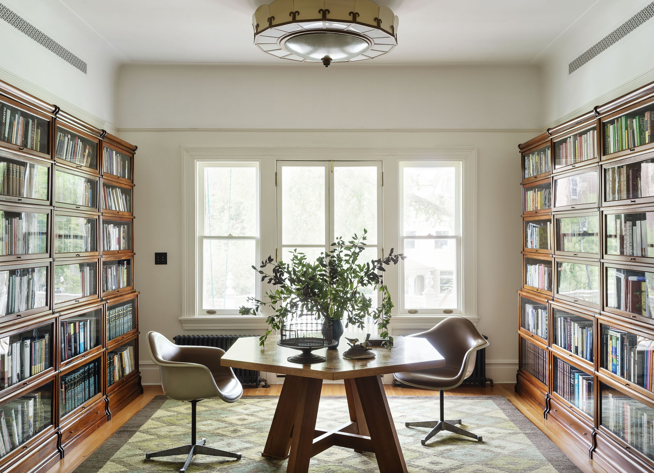 Prospect Park House by Workstead | Yellowtrace