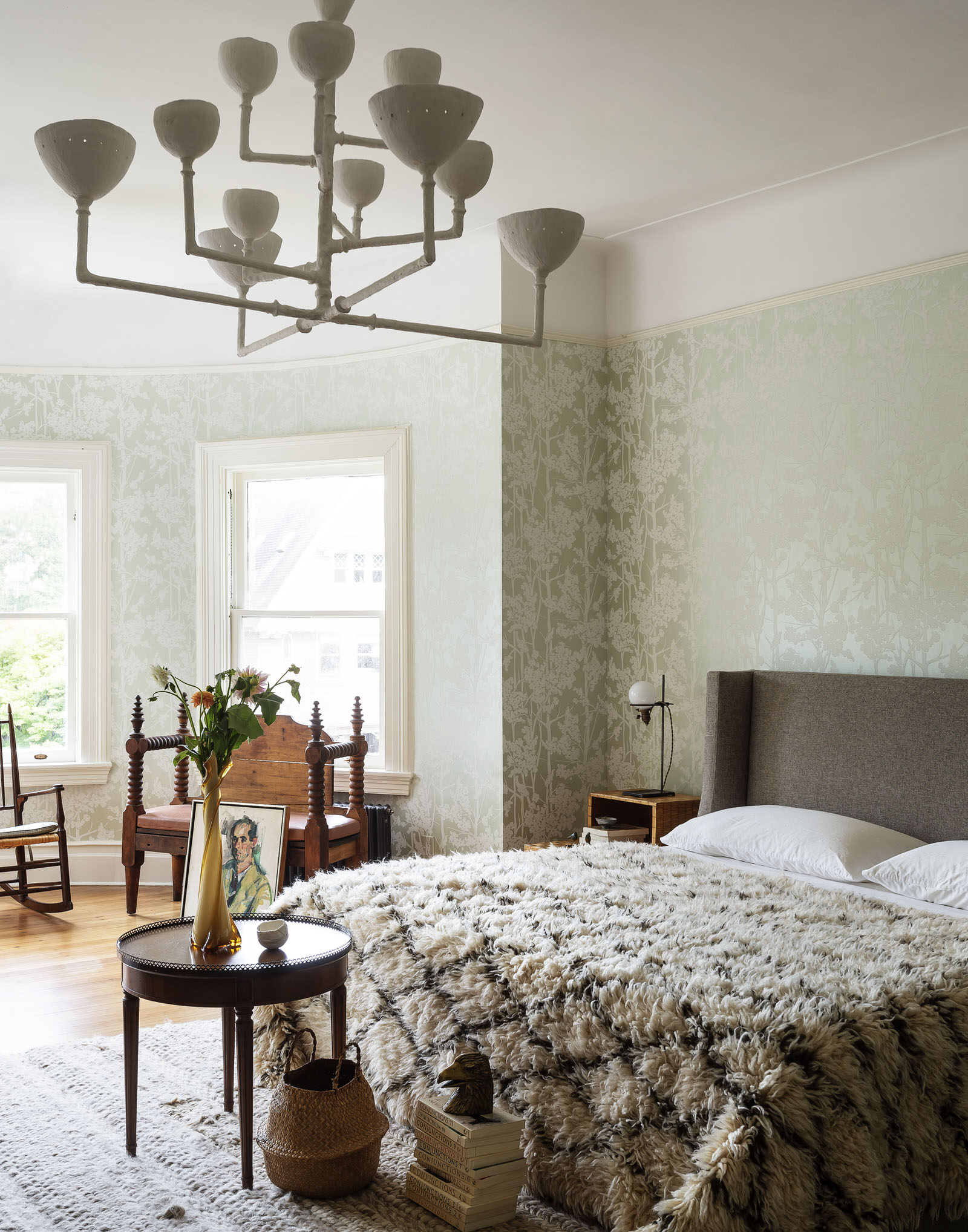 Prospect Park House by Workstead | Yellowtrace