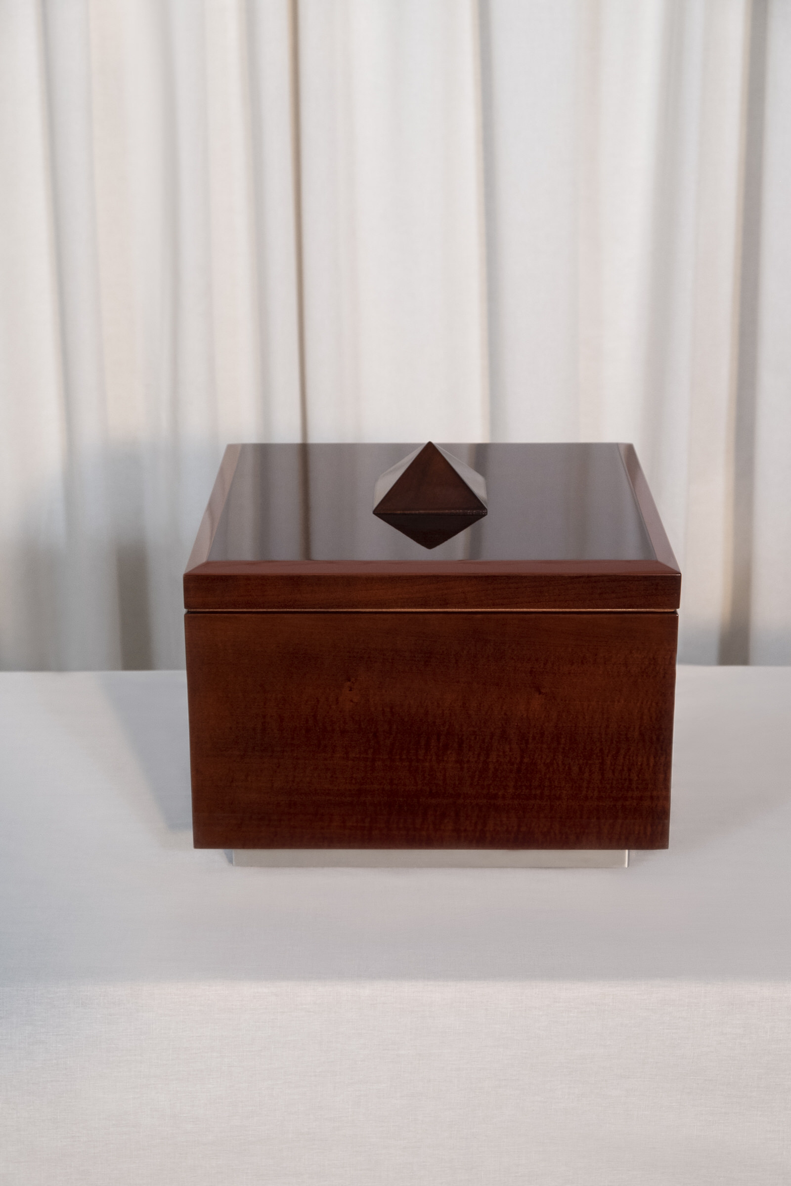 Studio Akademos Debut Furniture Collection | Yellowtrace