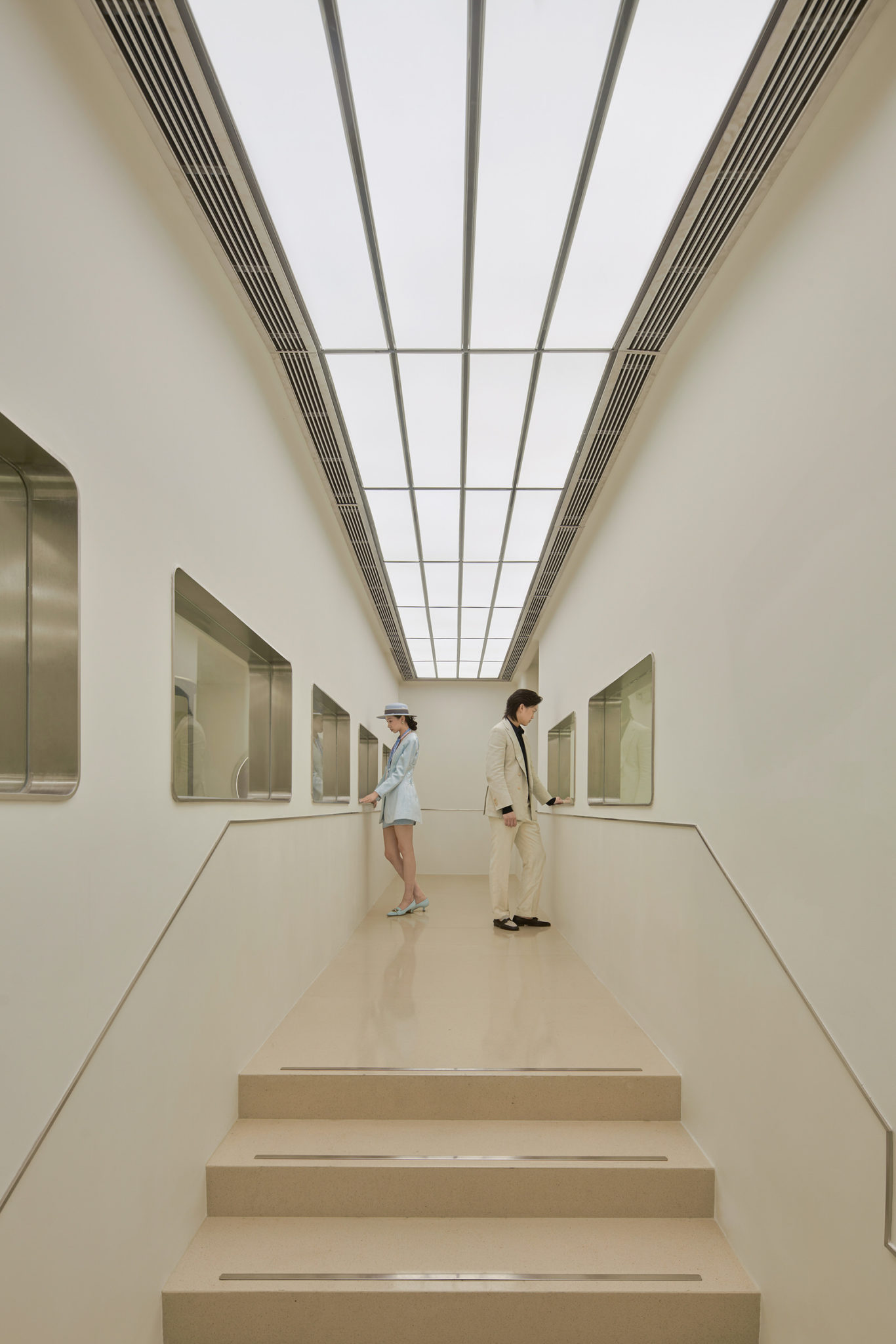 Bibu Pet Store by One Fine Day Studio & Partners | Yellowtrace