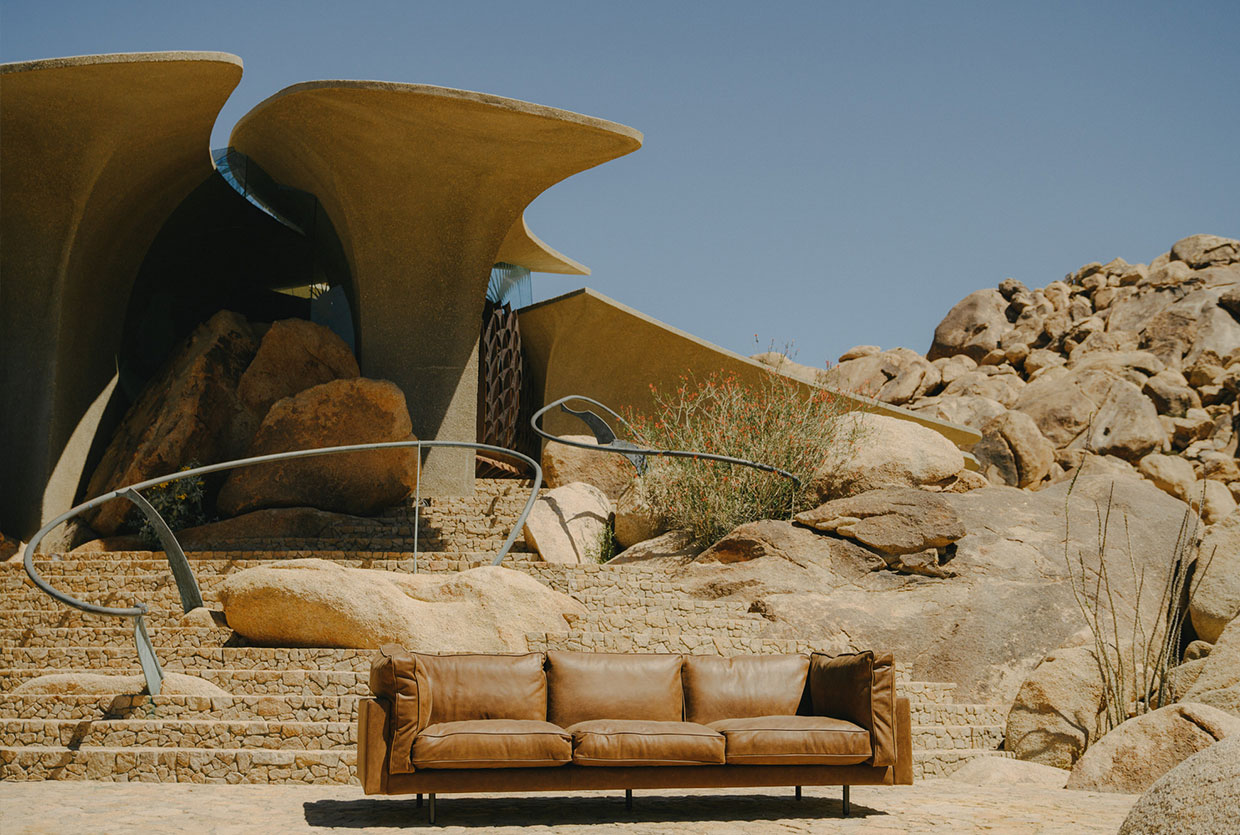 Yellowtrace Homepage: Interiors | Architecture | Art | Products | People