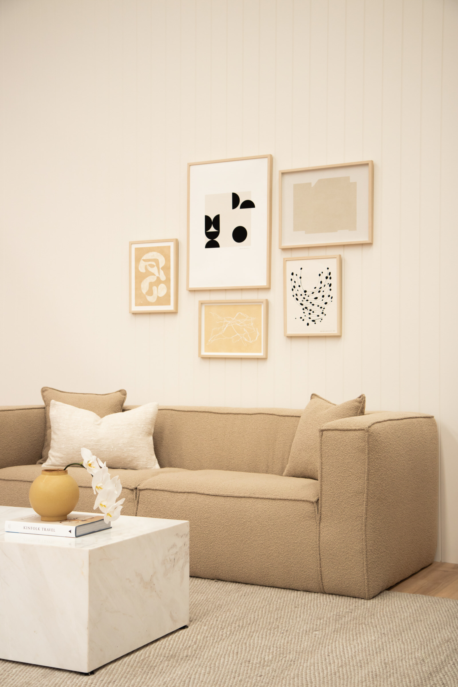 Winter Wanderers Collection by RJ Living | Yellowtrace