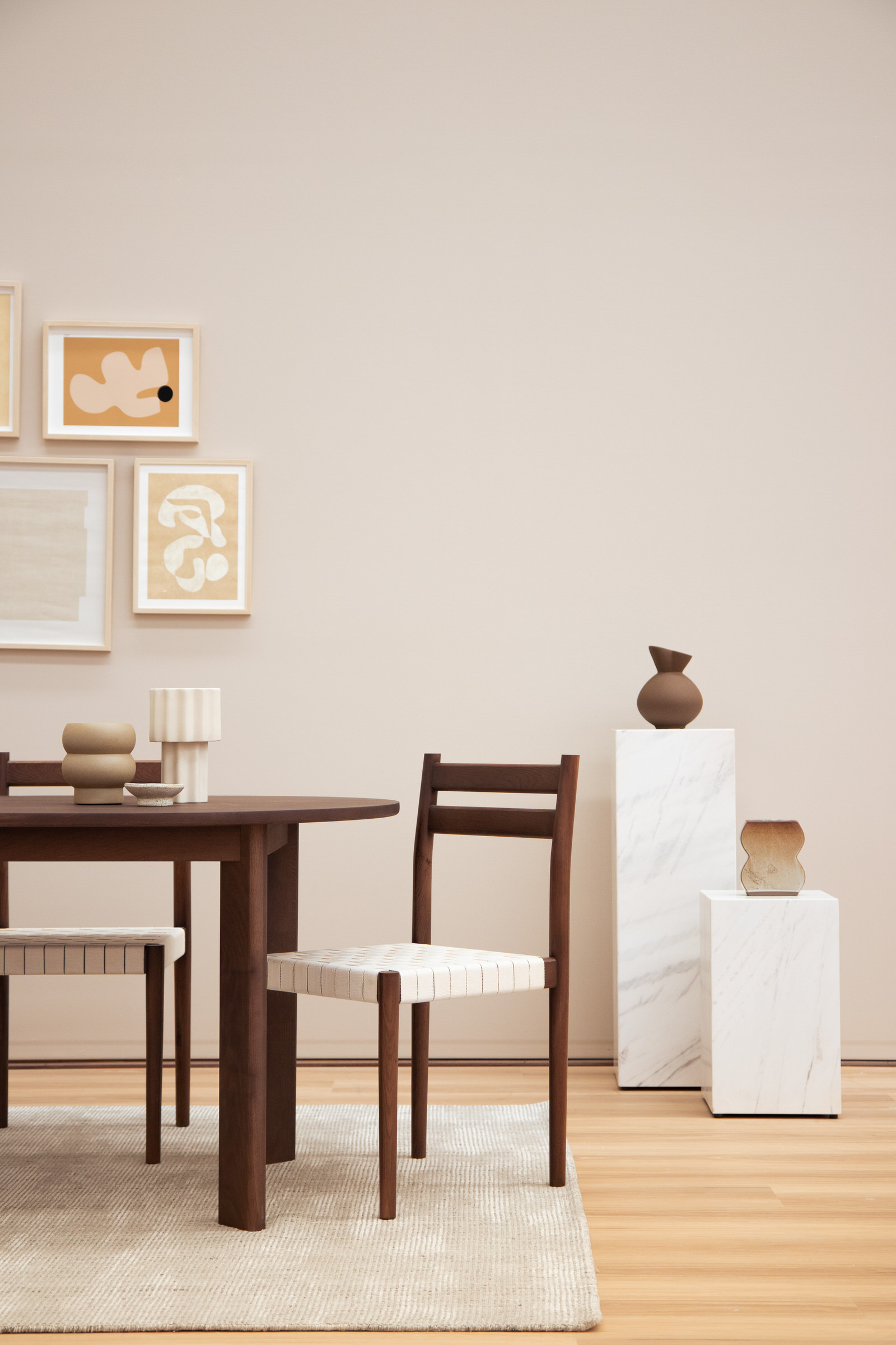 Winter Wanderers Collection by RJ Living | Yellowtrace