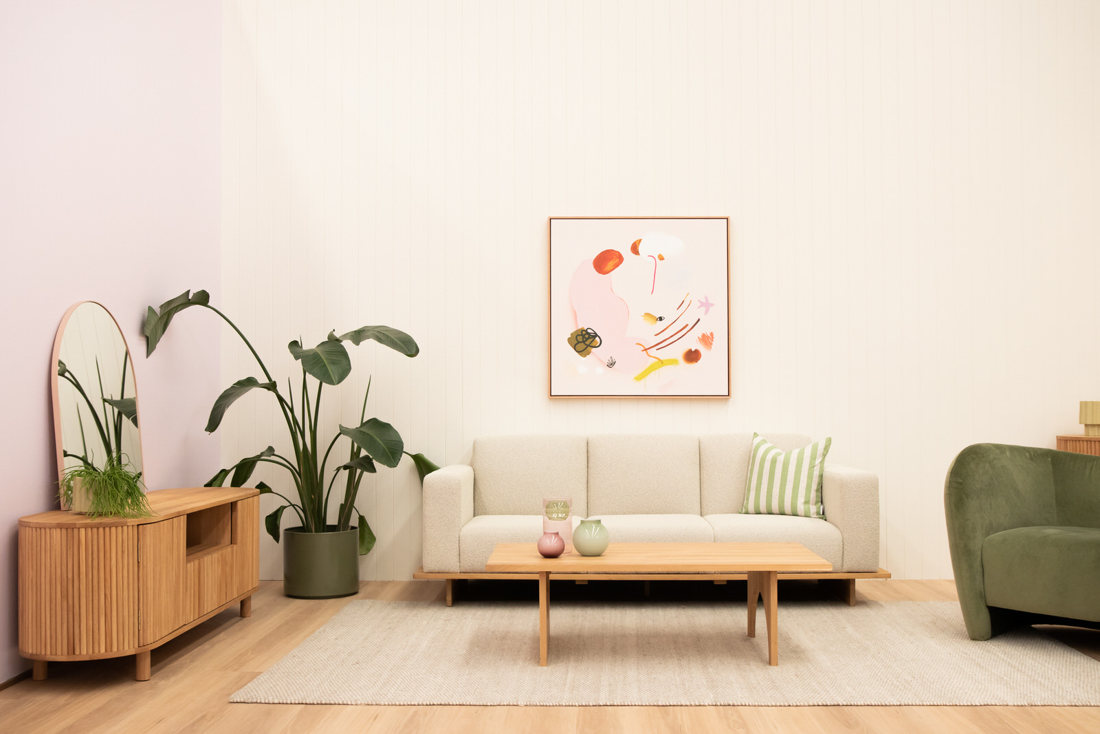 Winter Wanderers Collection by RJ Living | Yellowtrace