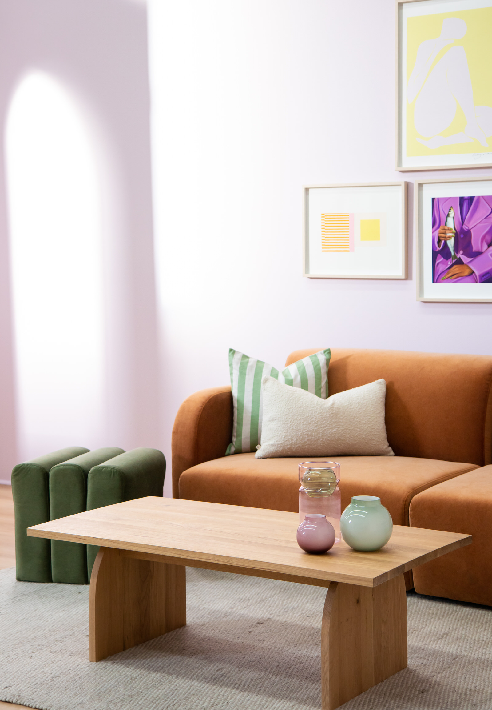 Winter Wanderers Collection by RJ Living | Yellowtrace