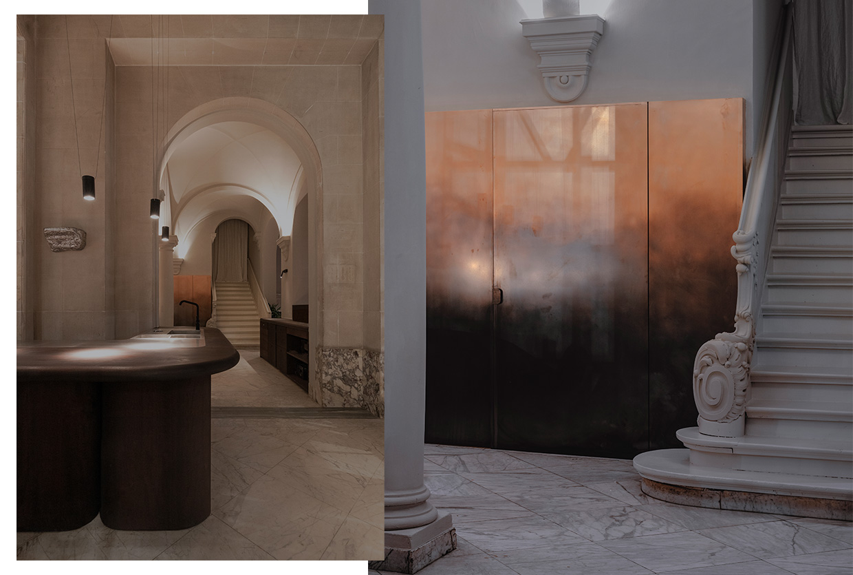 Yellowtrace Homepage: Interiors | Architecture | Art | Products | People