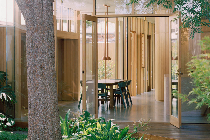 Yellowtrace Homepage: Interiors | Architecture | Art | Products | People