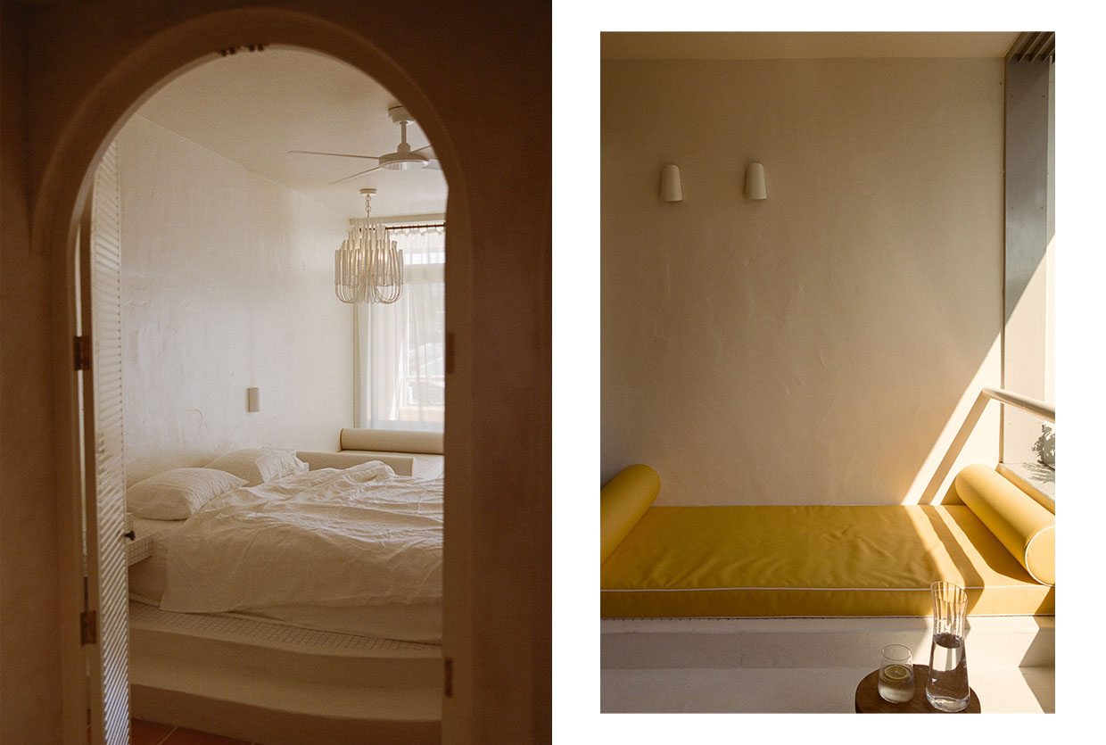 Club Tropical Port Douglas by The Stella Collective | Yellowtrace