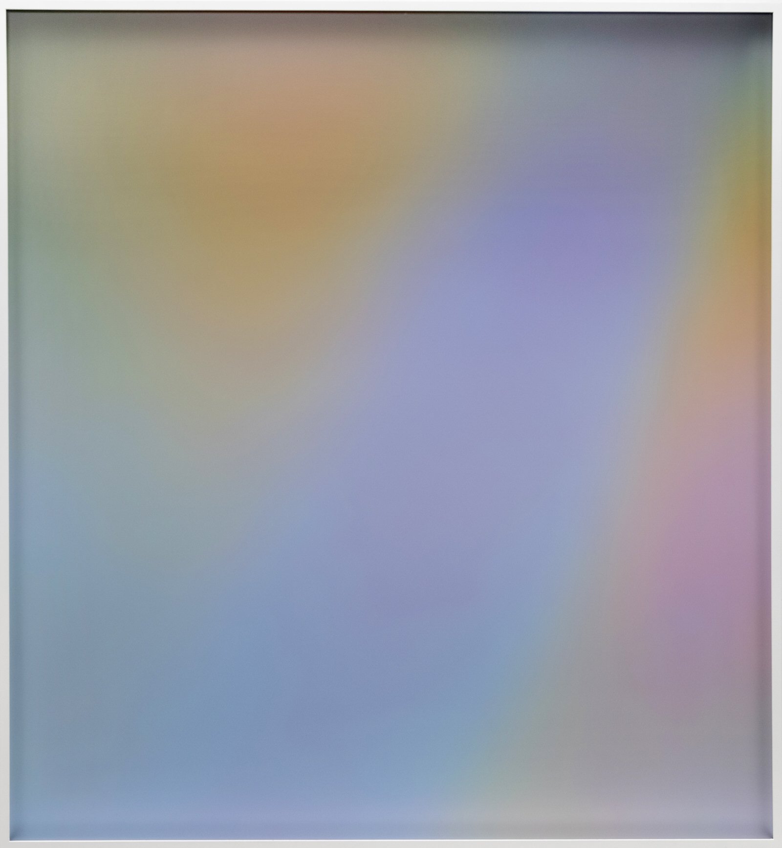 Daniel O'Toole's New Nature Inspired Art Series | Yellowtrace