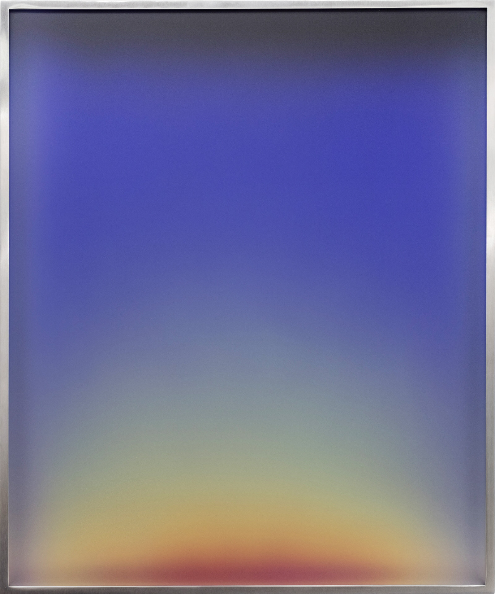 Daniel O'Toole's New Nature Inspired Art Series | Yellowtrace