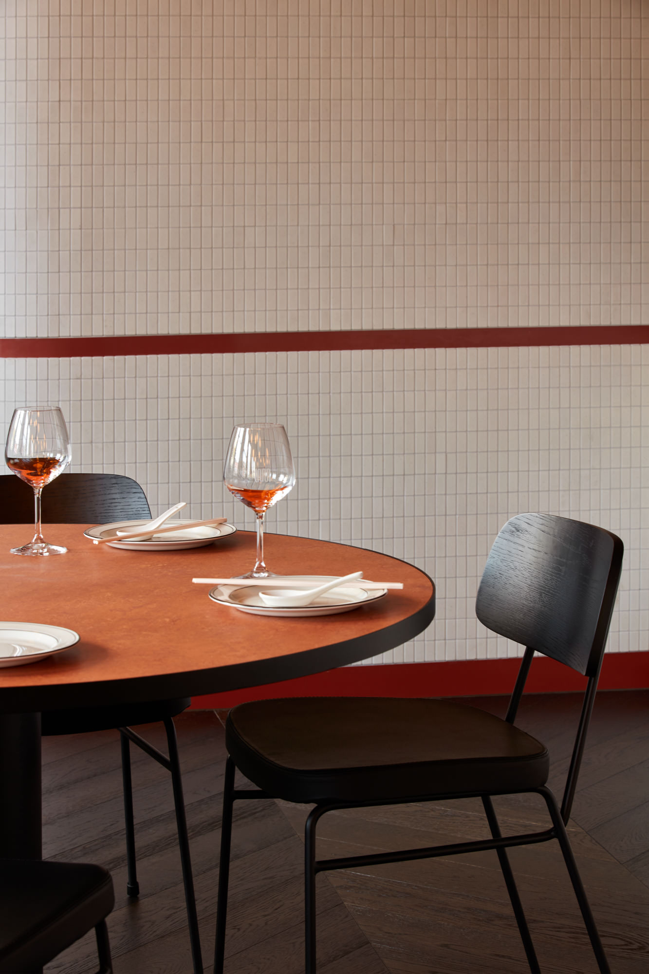 Moonhouse Restaurant in Balaclava by Ewert Leaf | Yellowtrace