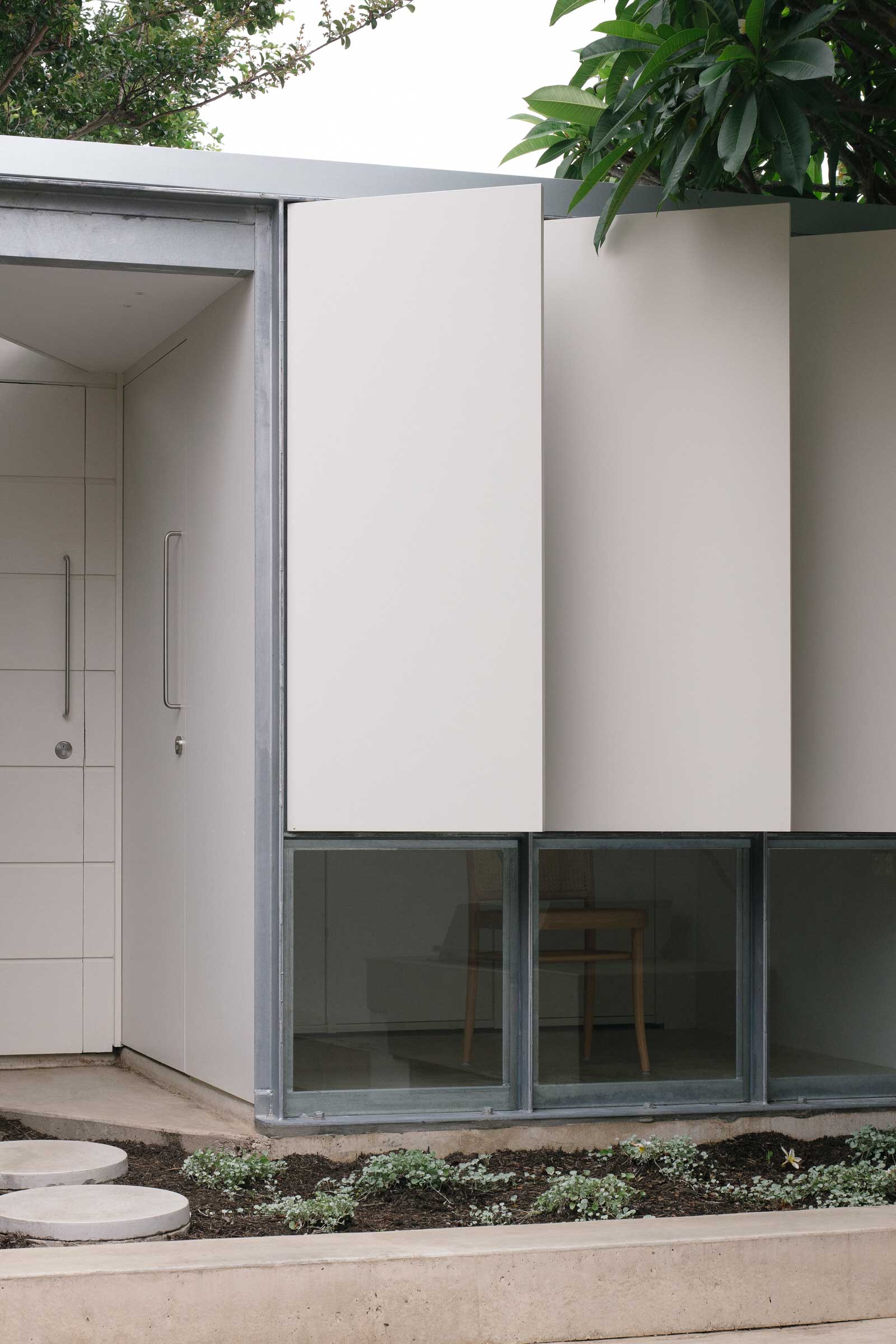 Paddington House by Retallack Thompson | Yellowtrace