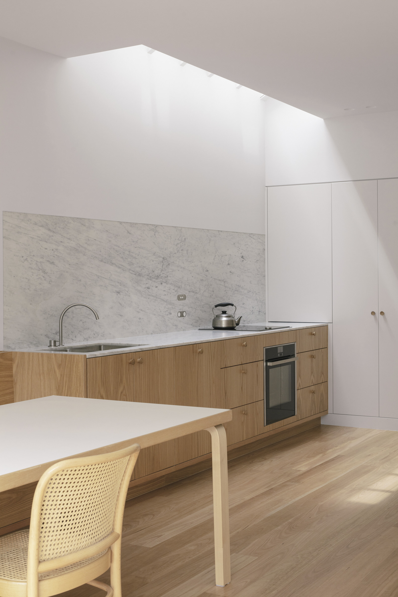 Paddington House by Retallack Thompson | Yellowtrace