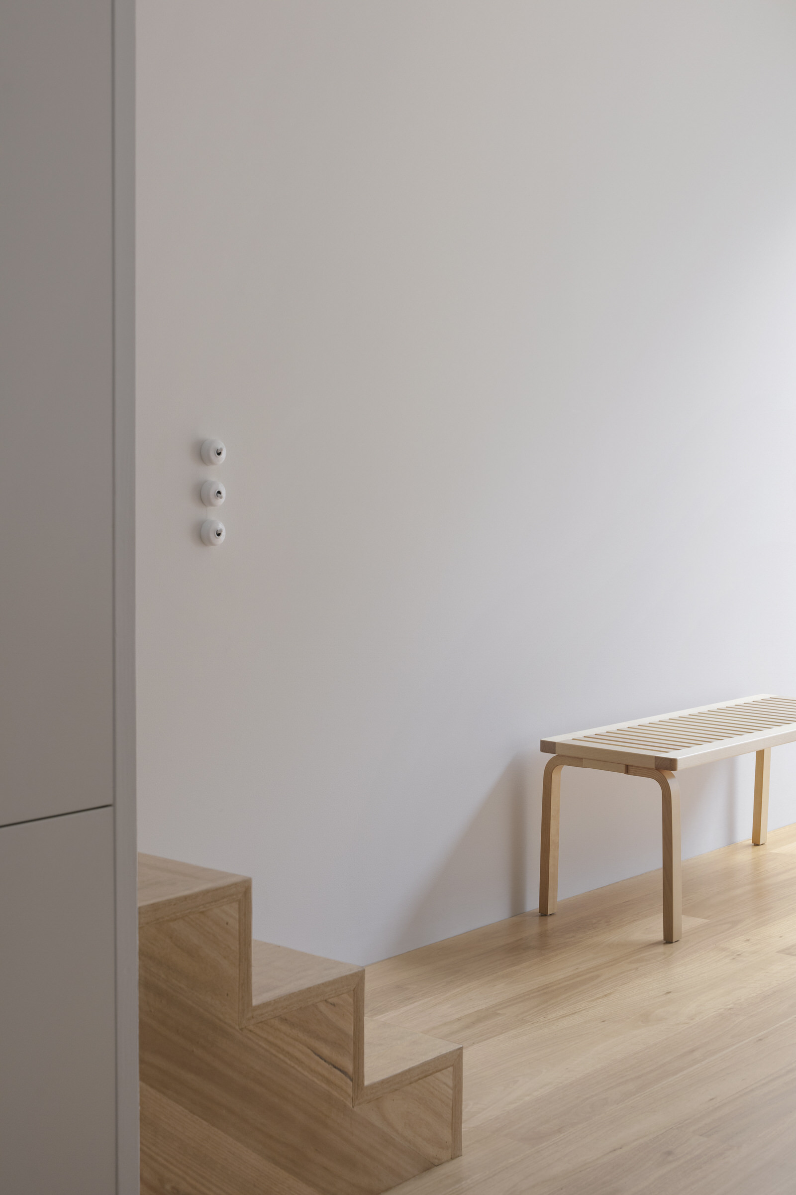 Paddington House by Retallack Thompson | Yellowtrace