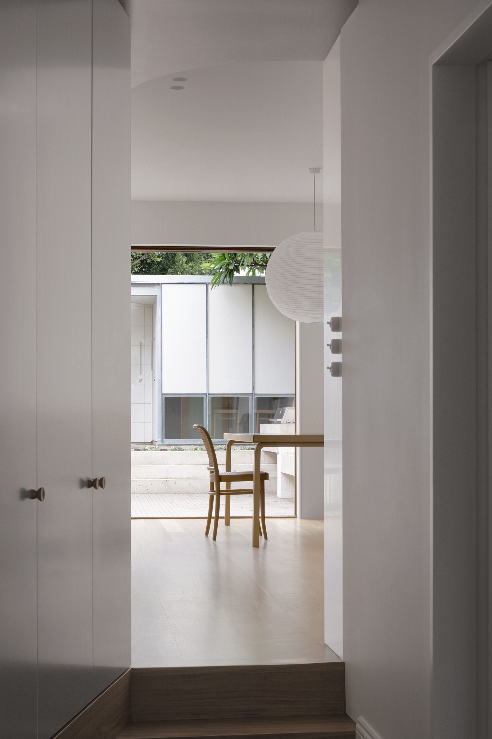 Paddington House by Retallack Thompson | Yellowtrace