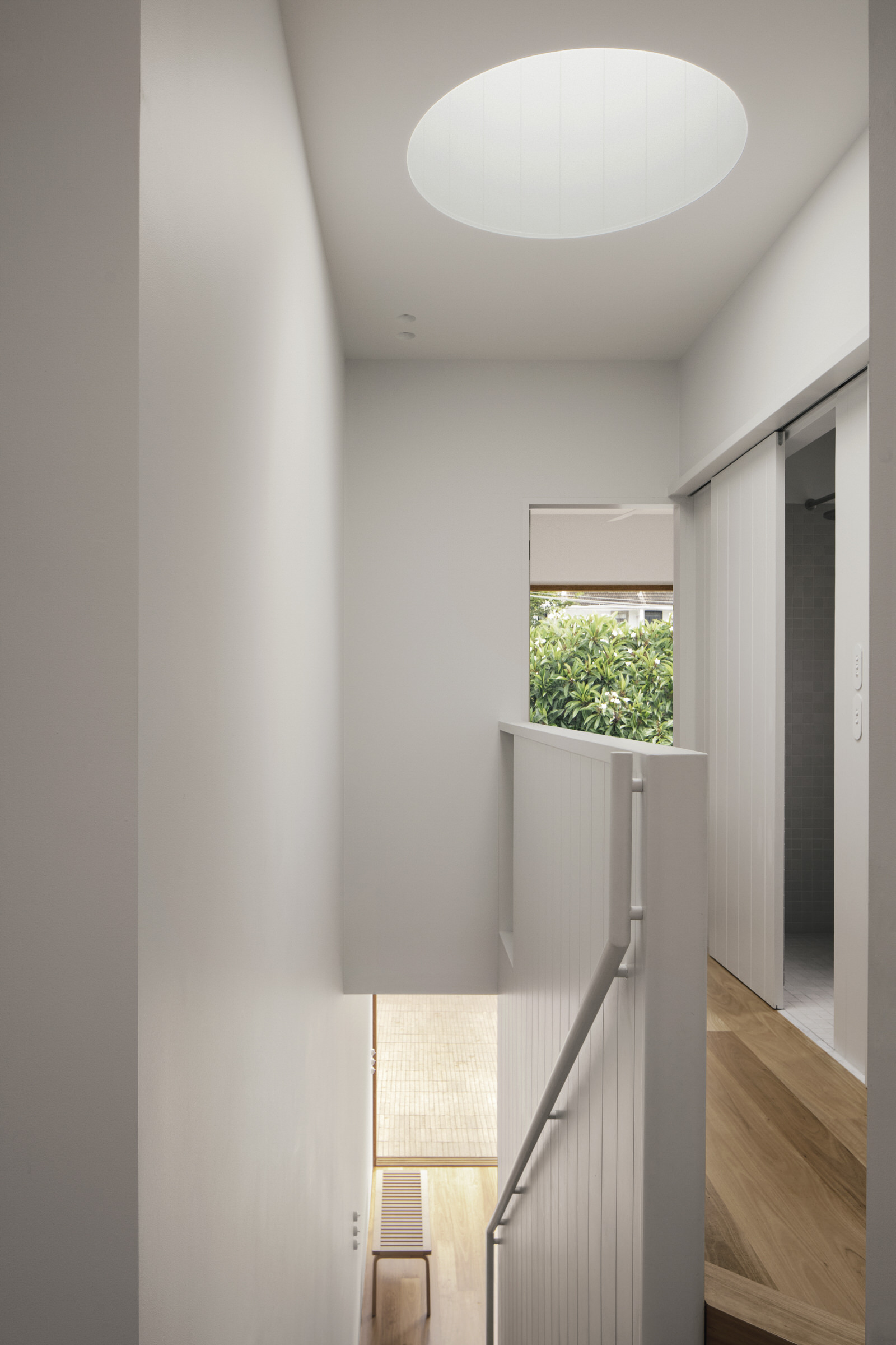 Paddington House by Retallack Thompson | Yellowtrace