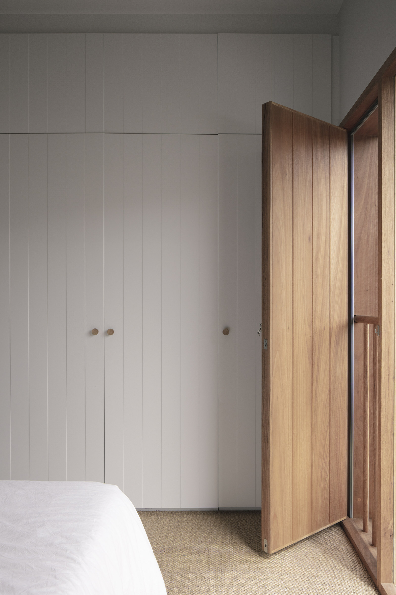 Paddington House by Retallack Thompson | Yellowtrace