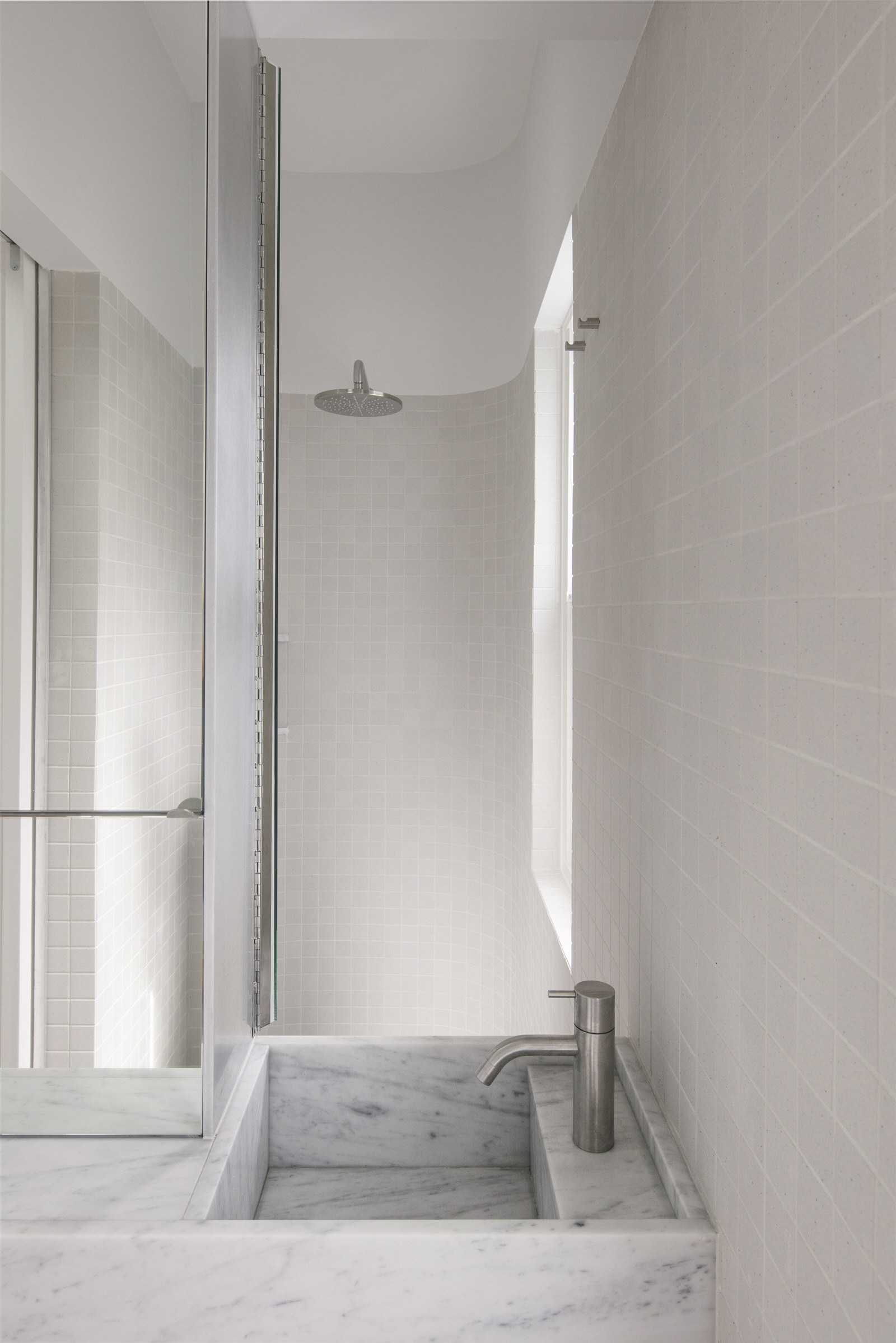 Paddington House by Retallack Thompson | Yellowtrace