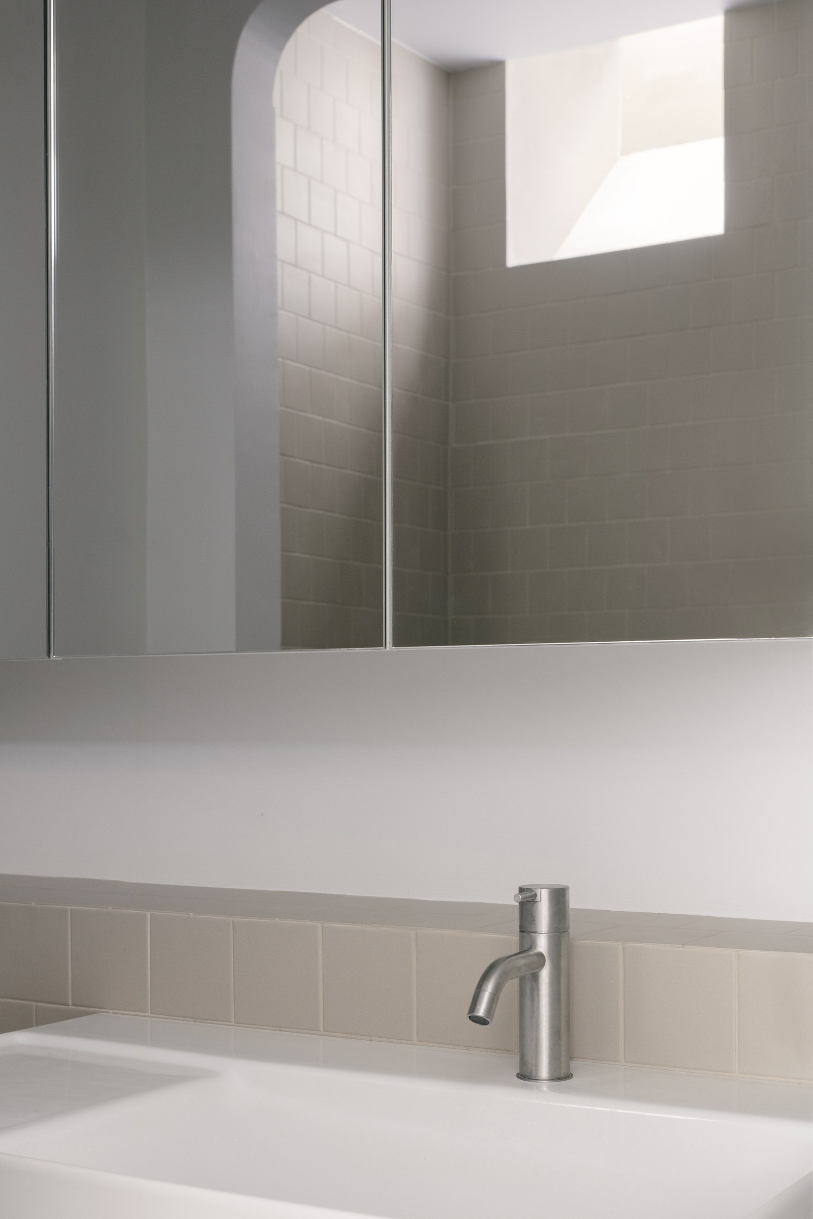 Paddington House by Retallack Thompson | Yellowtrace