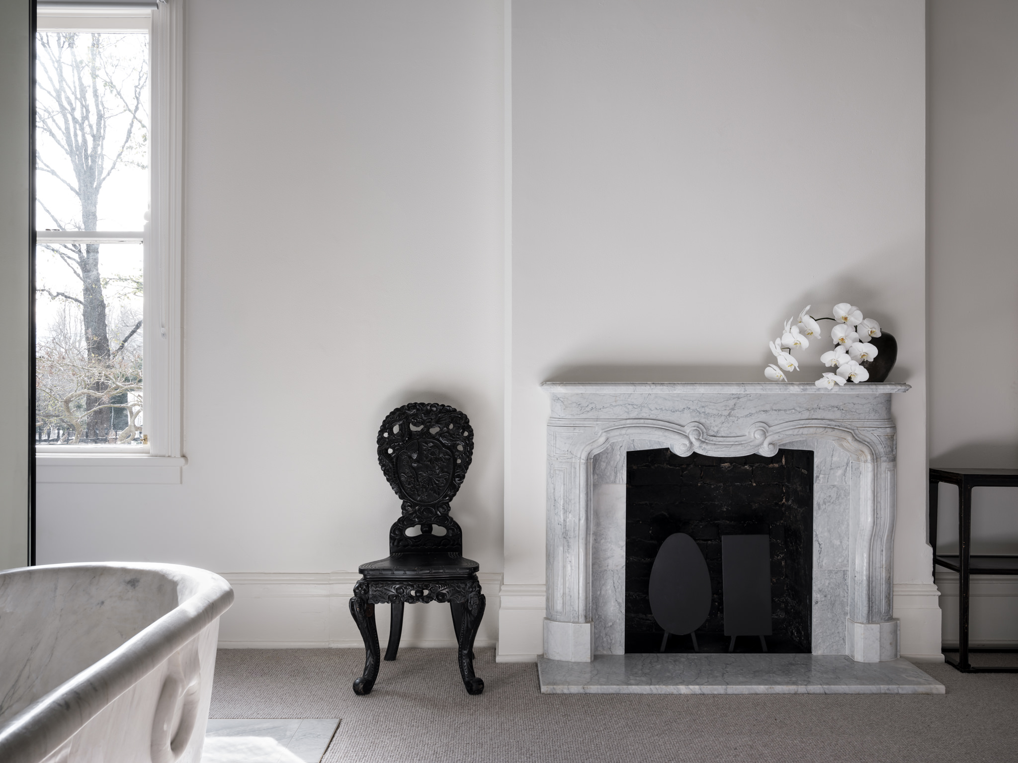 Moss Manor in Moss Vale by Luke Moloney Architects | Yellowtrace