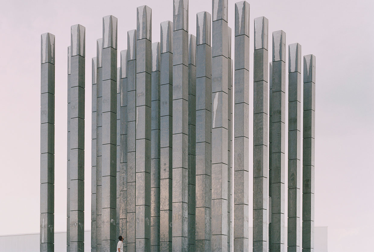 Moss Manor in Moss Vale by Luke Moloney Architects | Yellowtrace