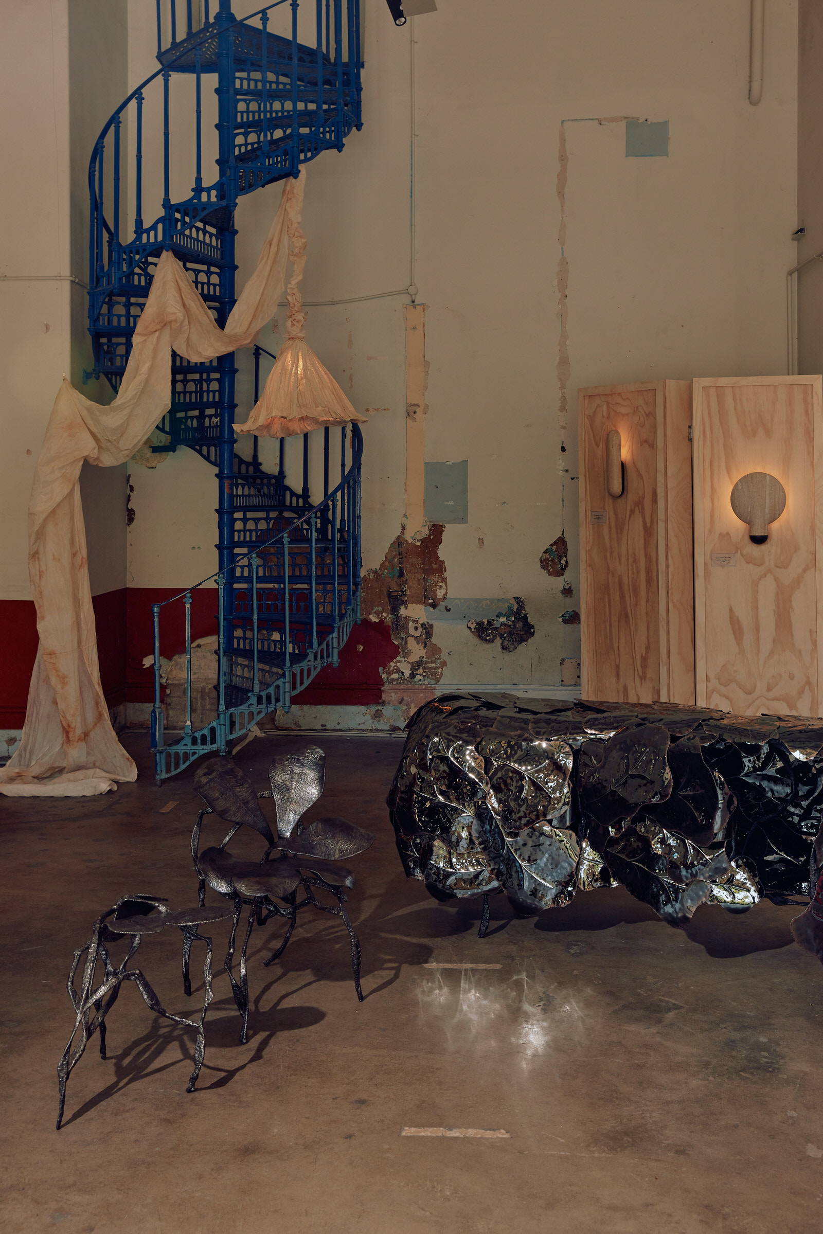 Oigall Projects OFFSITE at Sydney Design Week 2022| Yellowtrace