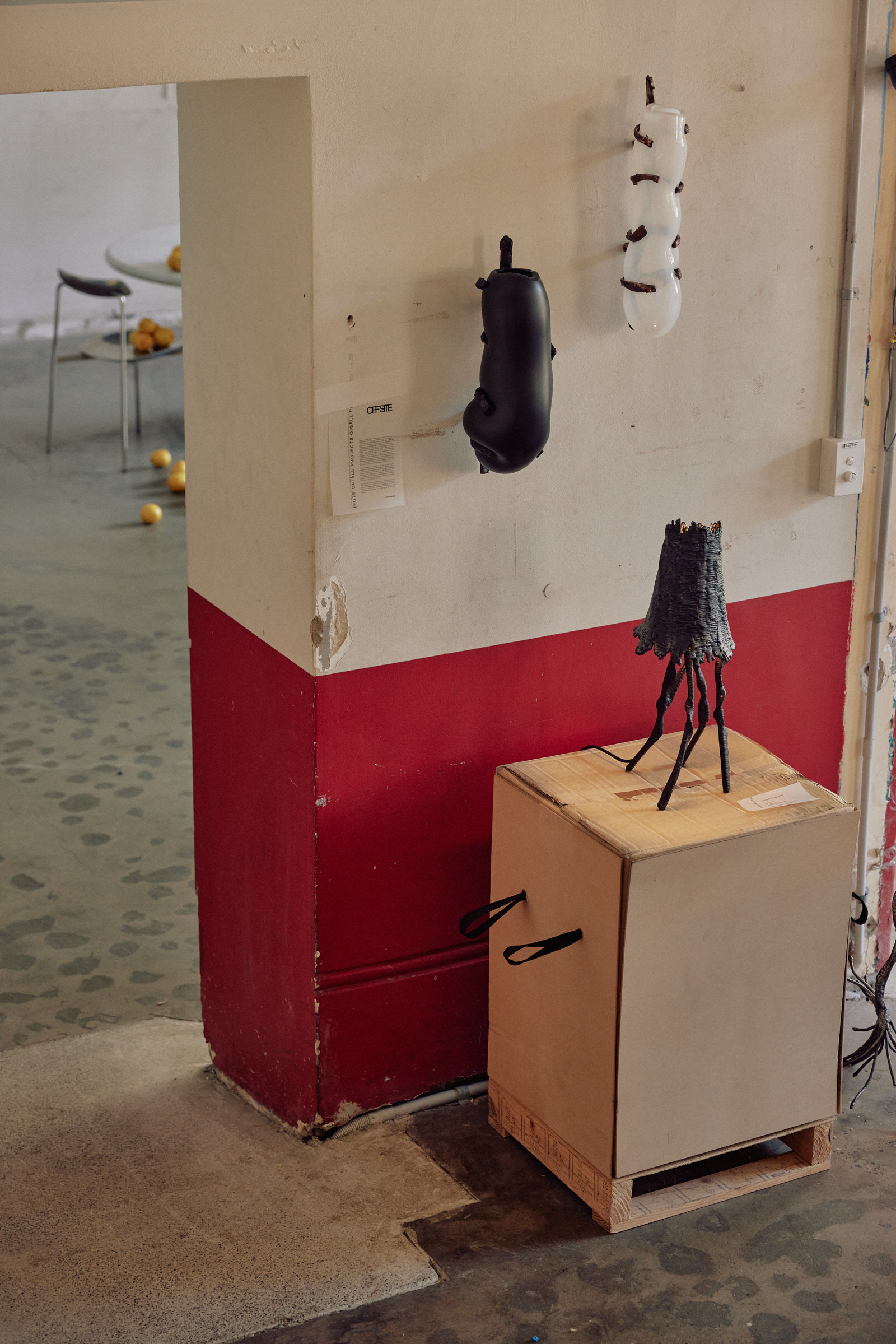 Oigall Projects OFFSITE at Sydney Design Week 2022| Yellowtrace