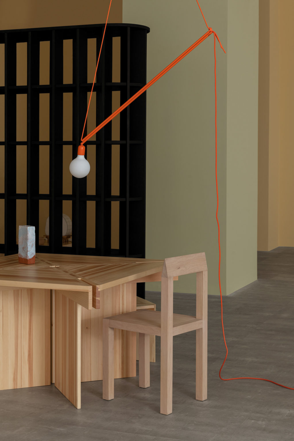 'Moving Forward' at Stockholm Design Week 2022 | Yellowtrace