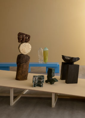 'Moving Forward' at Stockholm Design Week 2022 | Yellowtrace