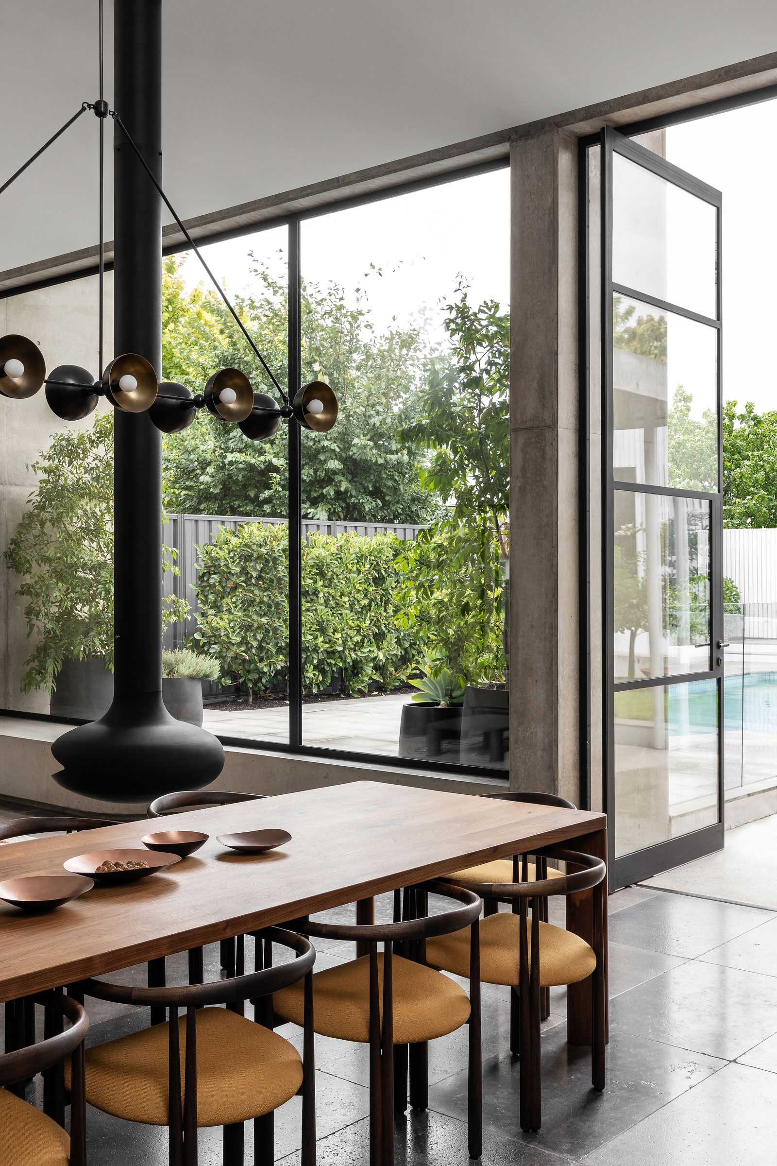 Rose Park House in Adelaide by Studio Gram | Yellowtrace