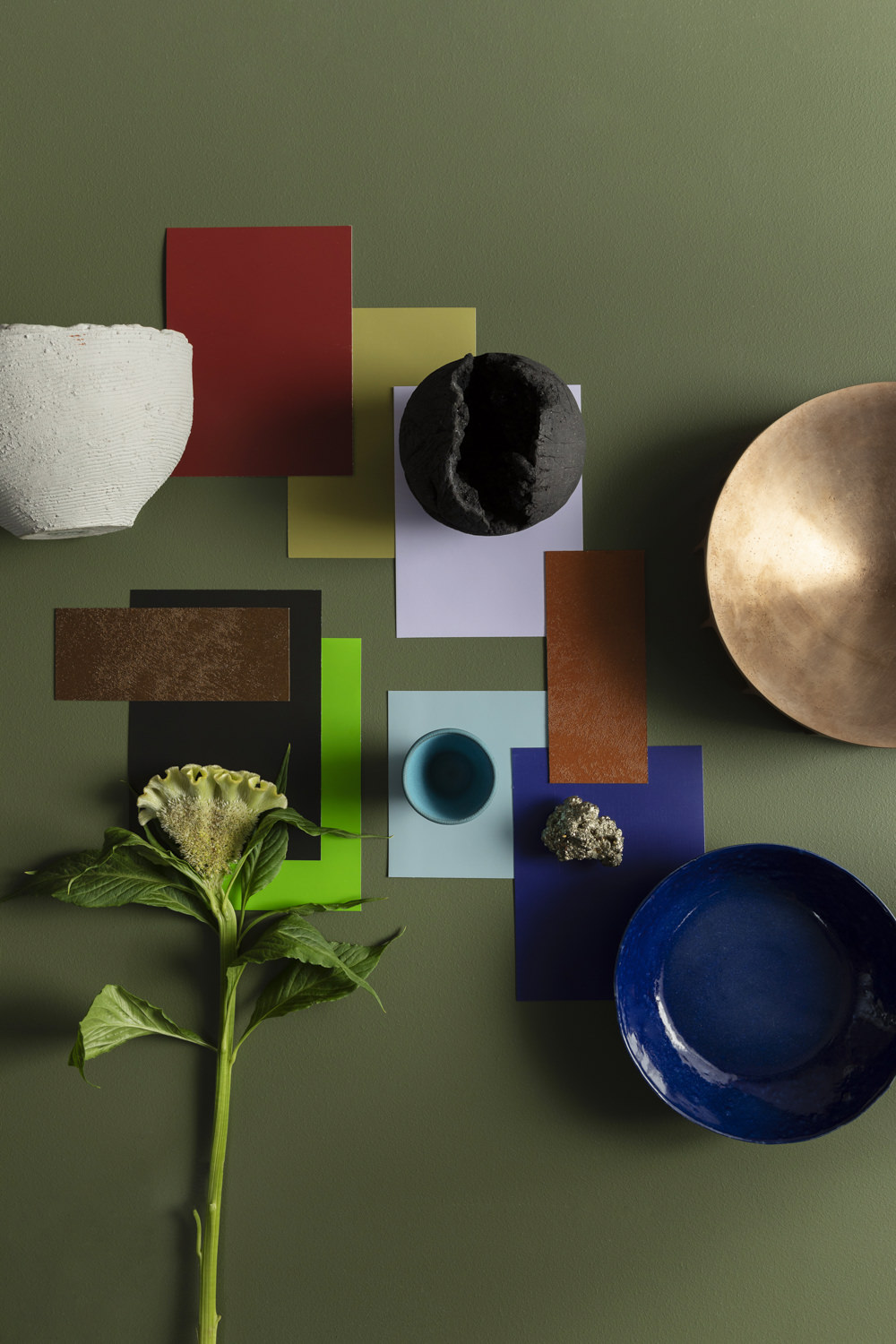 Haymes Paint Colour Library Vol 16: Energy Shifts | Yellowtrace