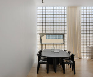 Fronte Oceano Newcastle House by ASJP Architecture |Yellowtrace