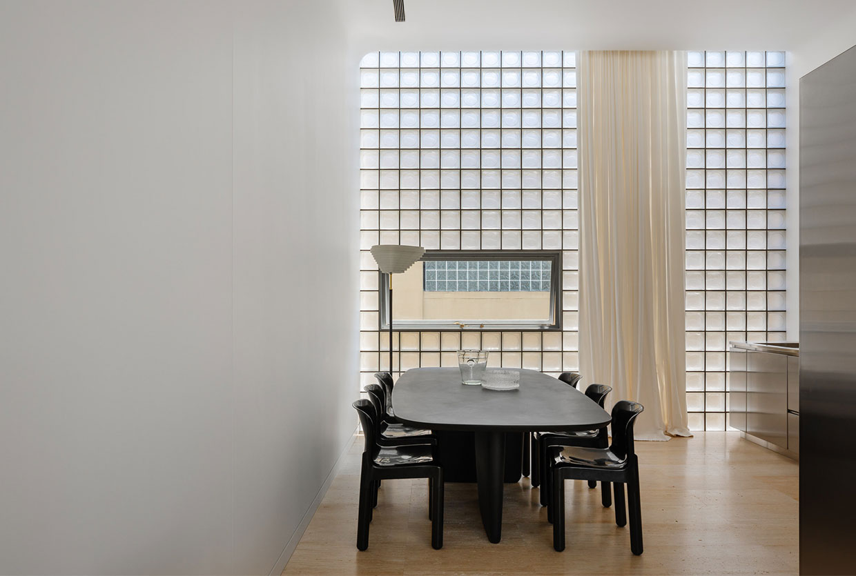 Joyous Joinery by Dries Otten | Yellowtrace.