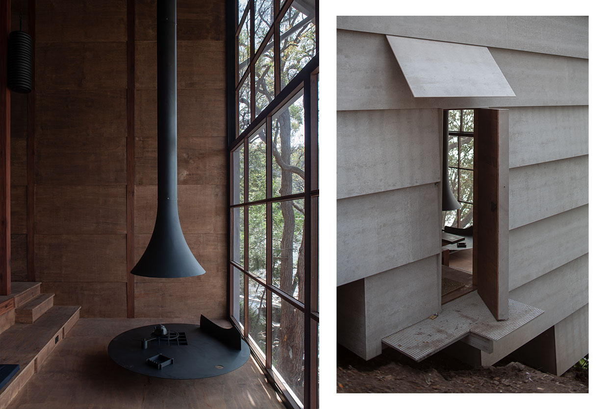 Rigour and Restraint: Das Glashaus by Sigurd Larsen | Yellowtrace