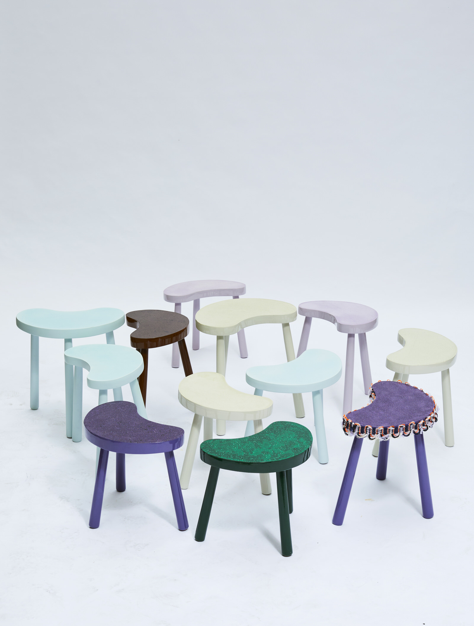 Stolen Objects from the Sea by Uchronia | Yellowtrace