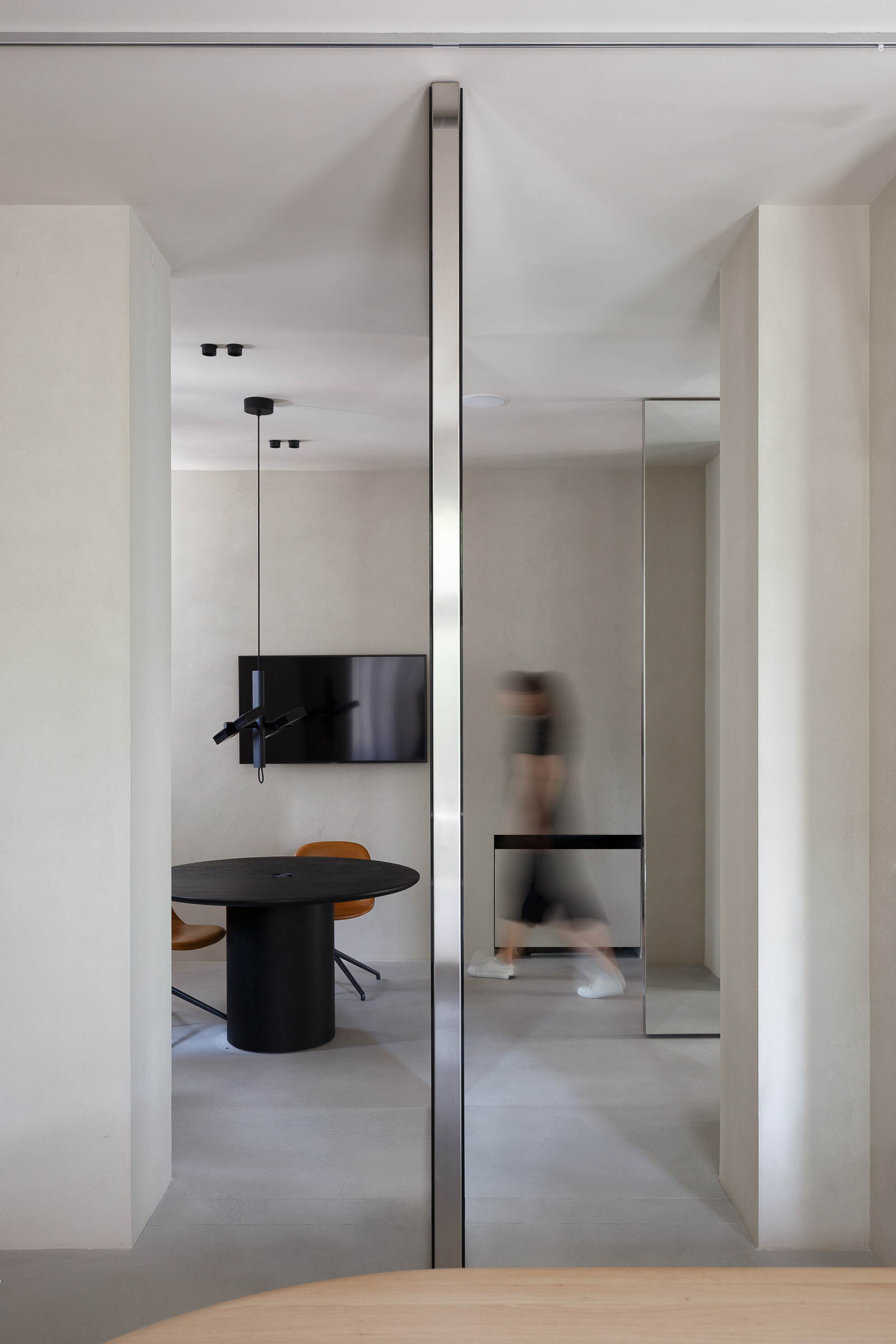 Studio Autori's Own Studio in Belgrade | Yellowtrace