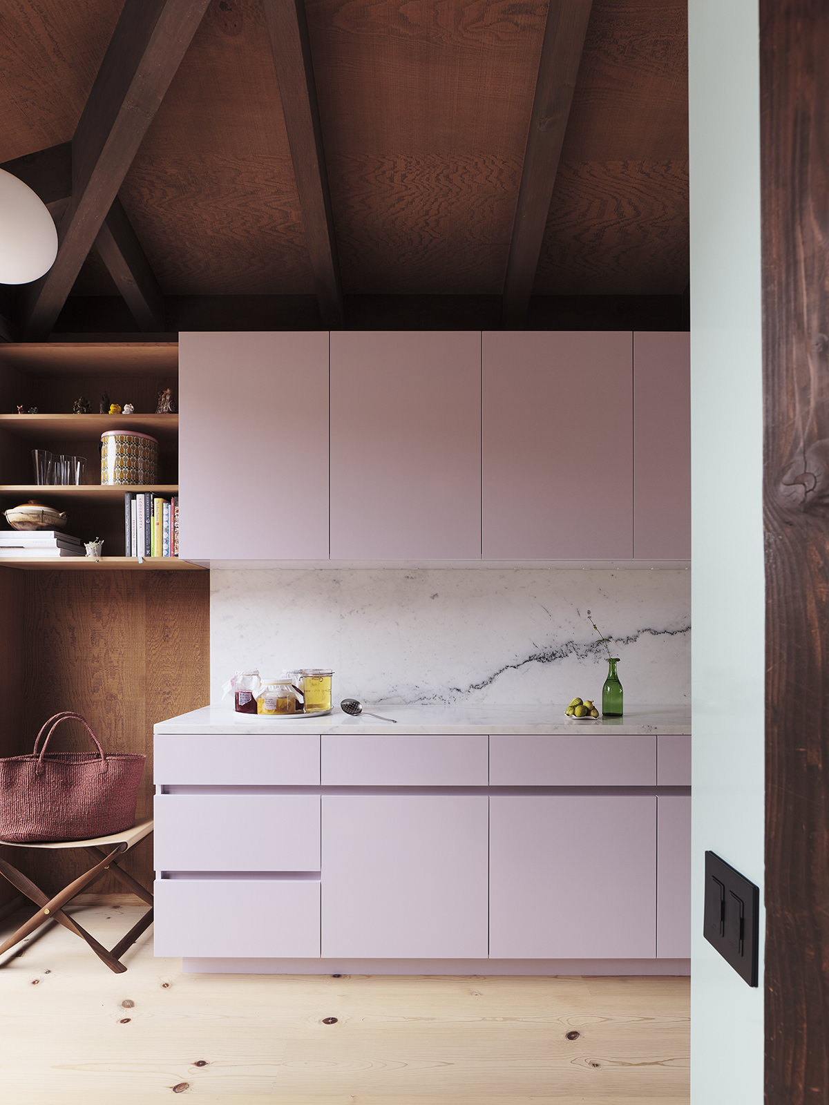 Redwood House by Studio Terpeluk | Yellowtrace