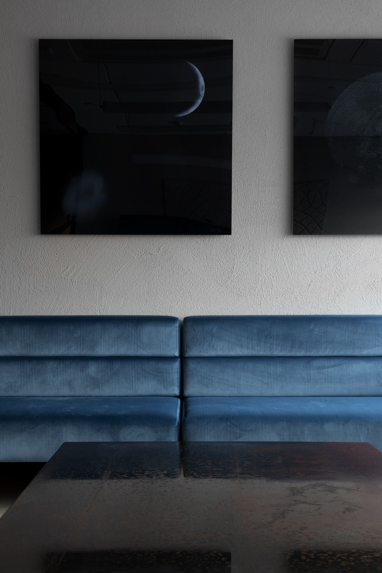 Tesseract Office in Helsinki by Studio Palinpera | Yellowtrace