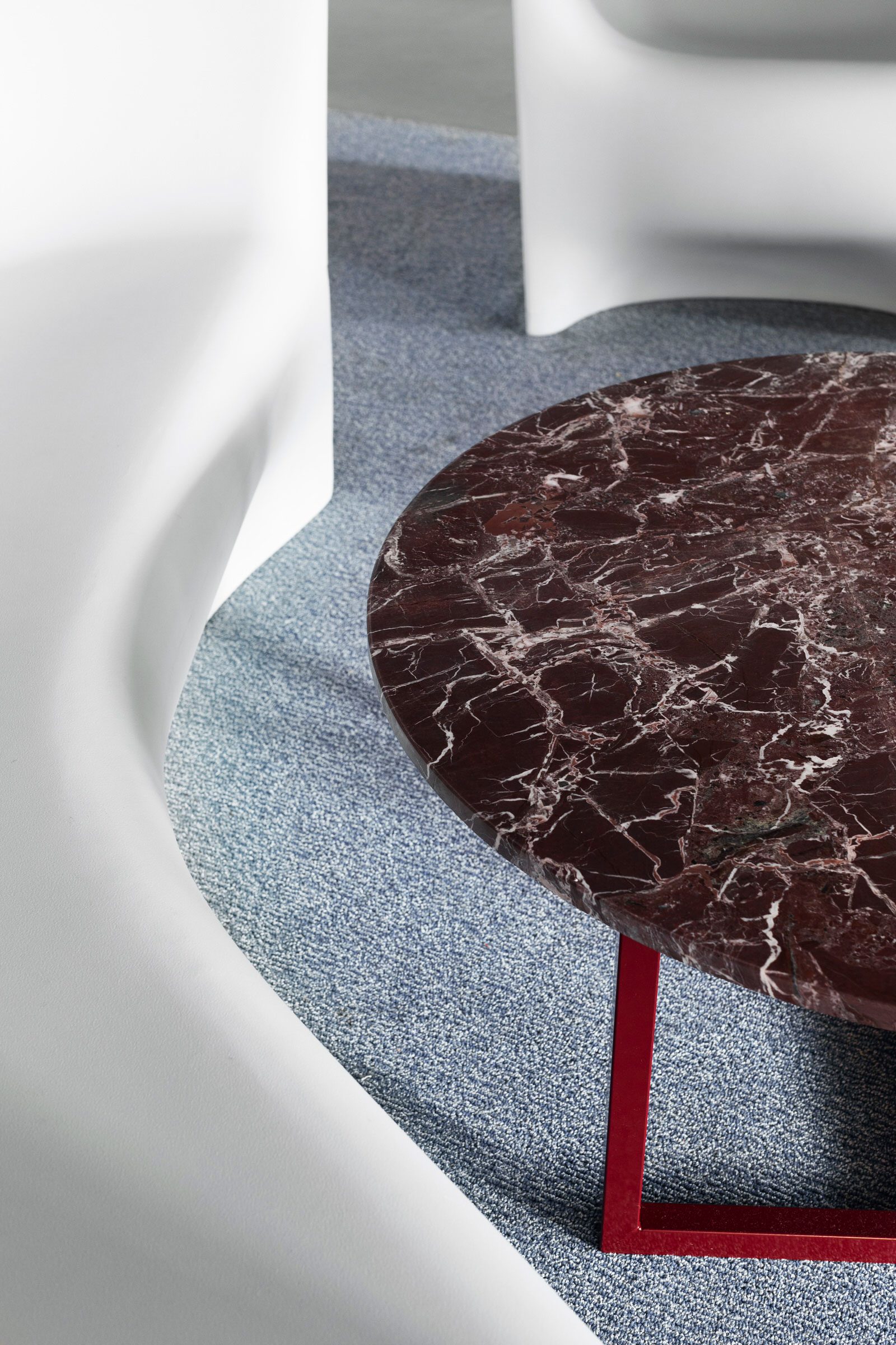 Tesseract Office in Helsinki by Studio Palinpera | Yellowtrace