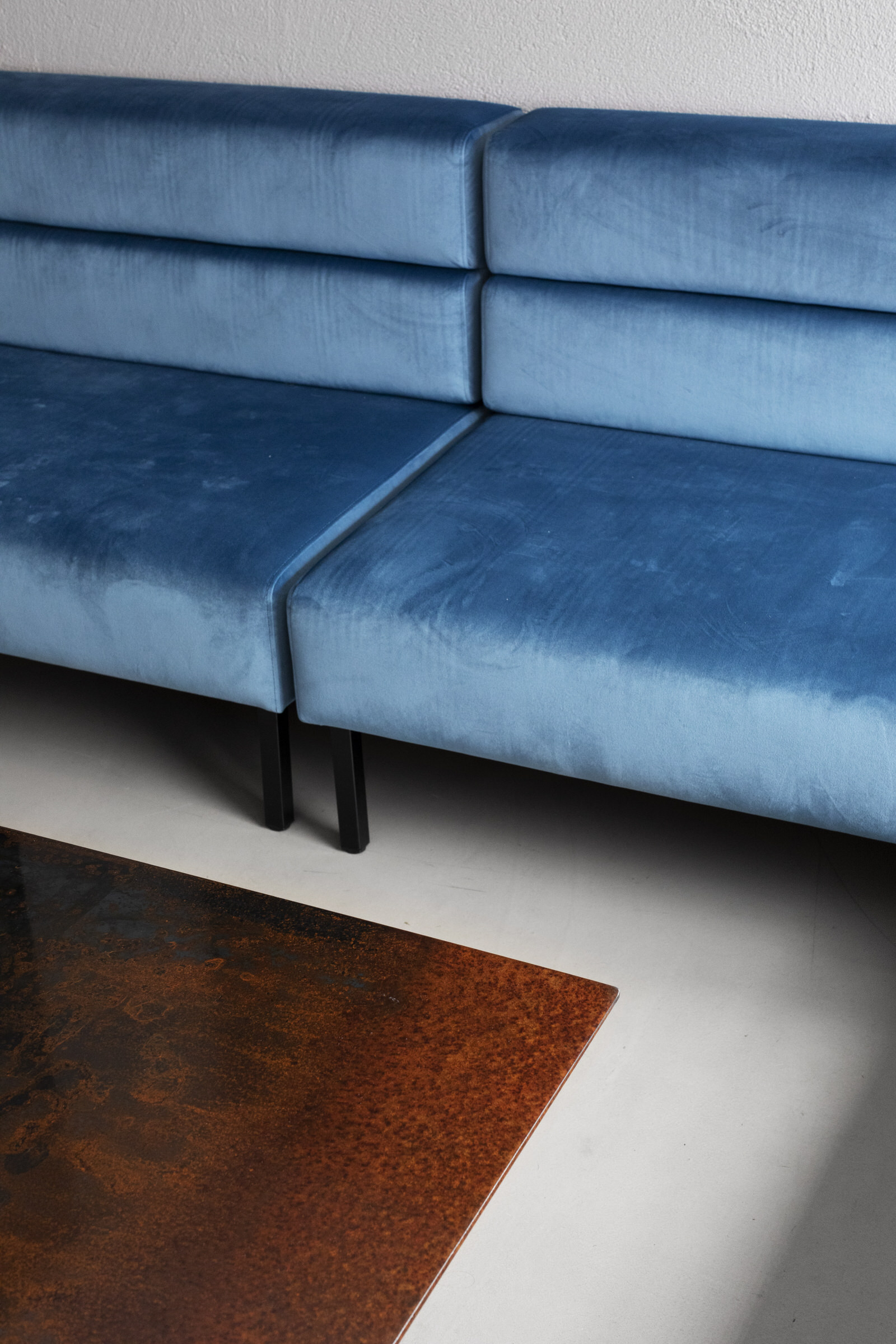 Tesseract Office in Helsinki by Studio Palinpera | Yellowtrace