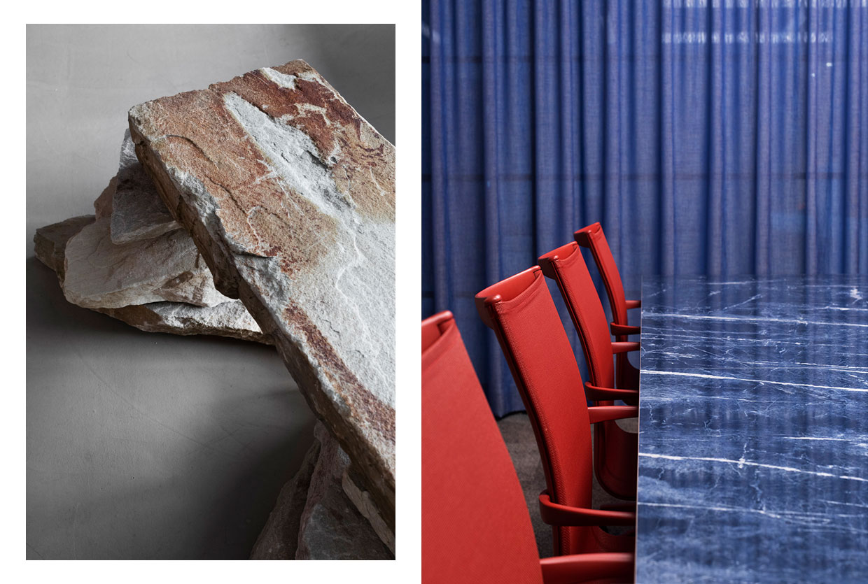 Rigour and Restraint: Das Glashaus by Sigurd Larsen | Yellowtrace