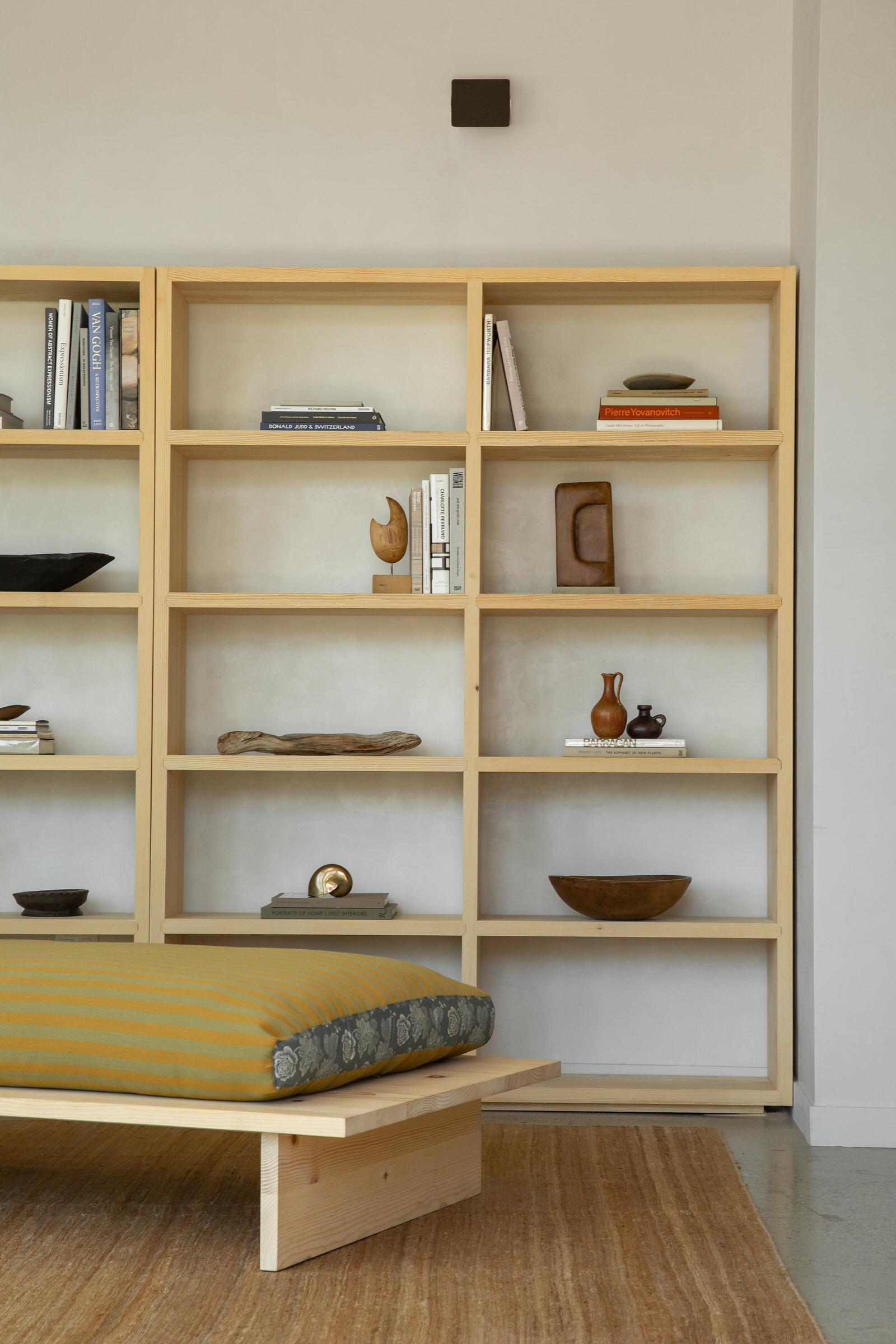 Rugosa Collection by Reath Design & Kalon Studios | Yellowtrace