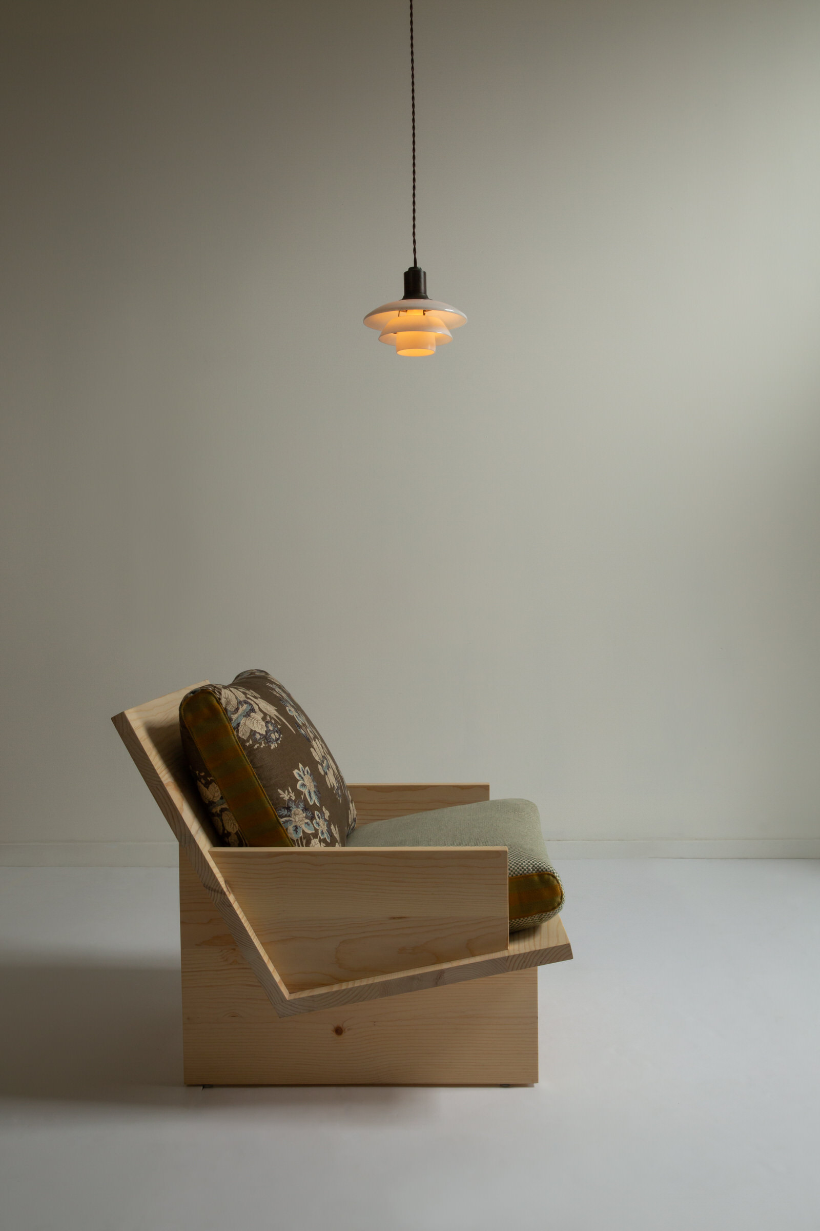 Rugosa Collection by Reath Design & Kalon Studios | Yellowtrace