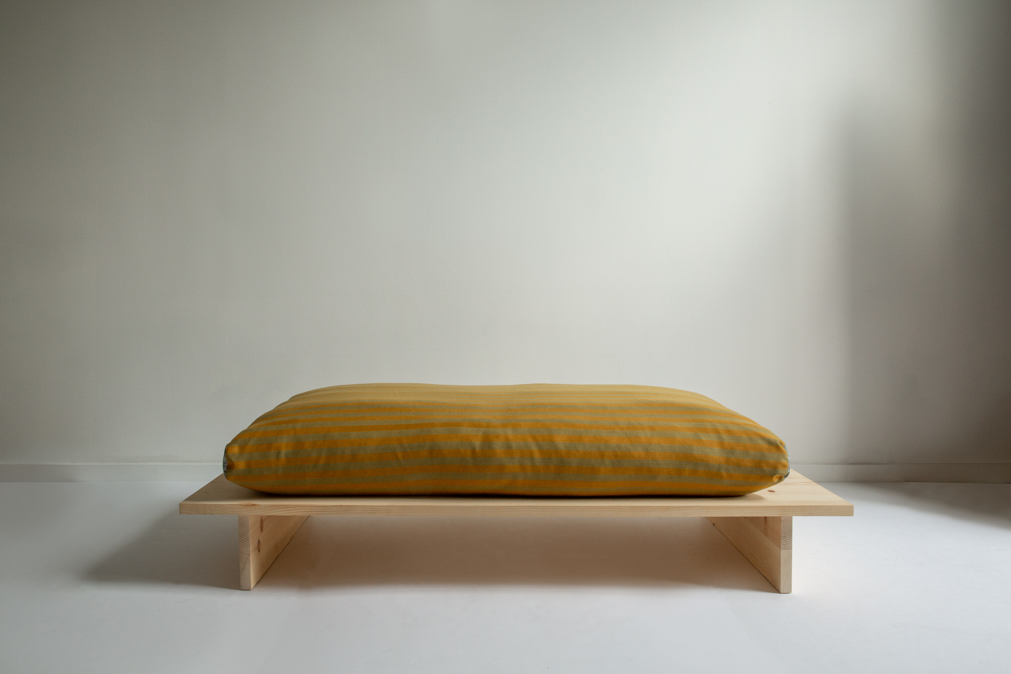 Rugosa Collection by Reath Design & Kalon Studios | Yellowtrace
