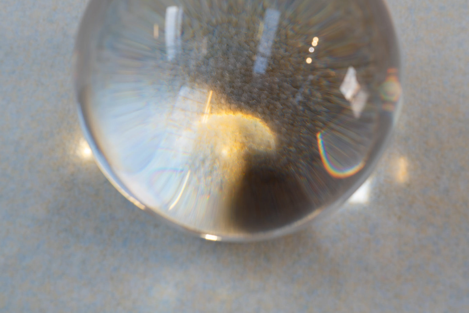 Ordinary Miracles by Rive Roshan | Yellowtrace